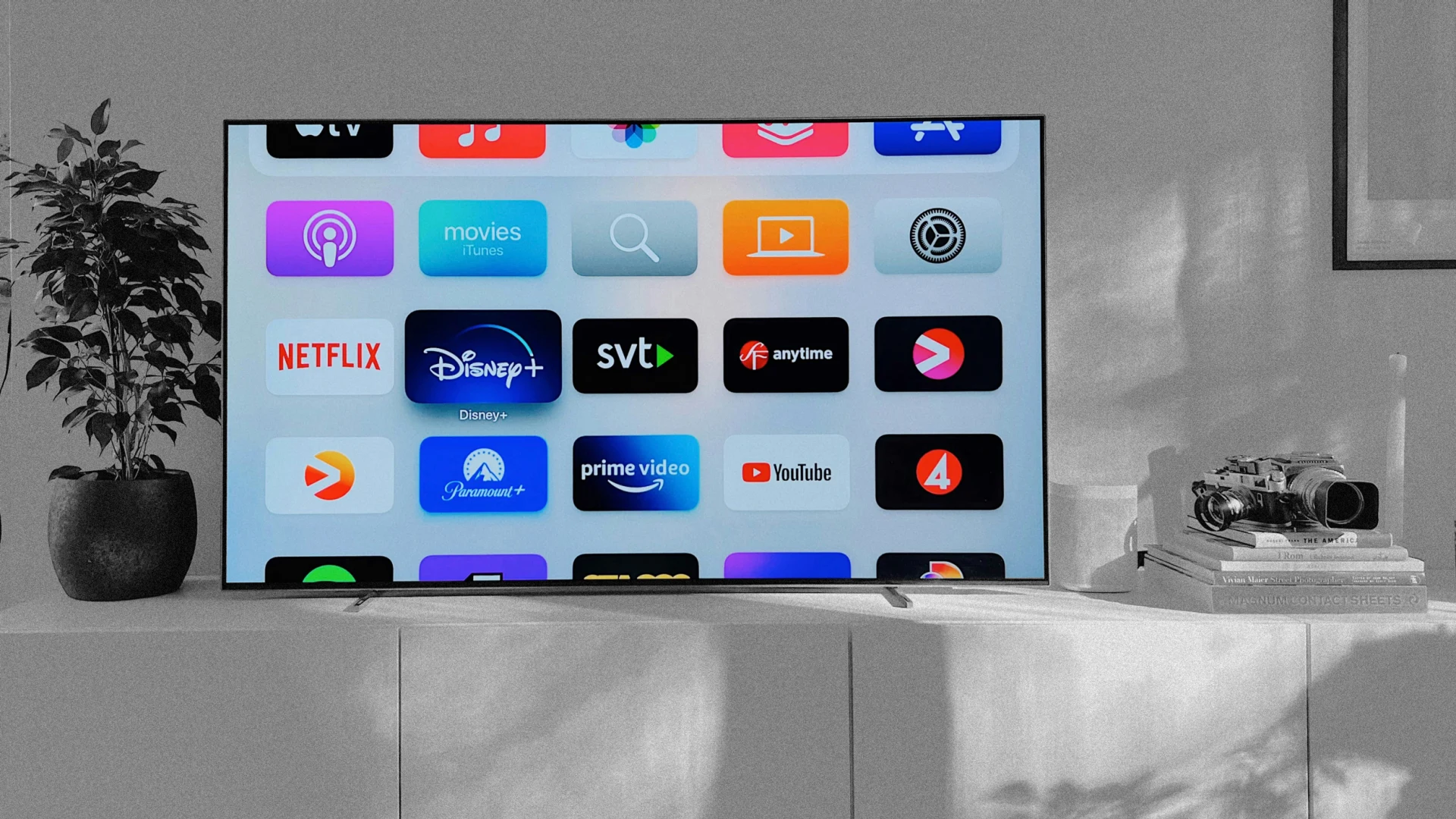 The ultimate guide to cheap (or free) streaming, news, and media ...