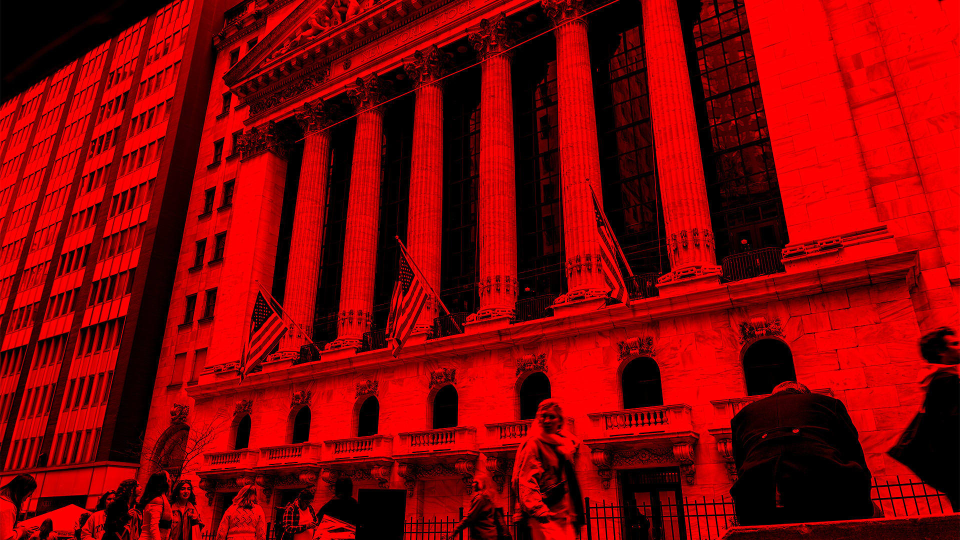 The Dow set a startling record that shows just how flawed it truly is ...