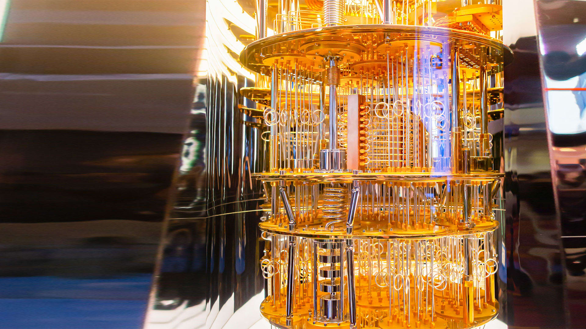 IBM quantum computing gets major push as part of US investment - Fast ...
