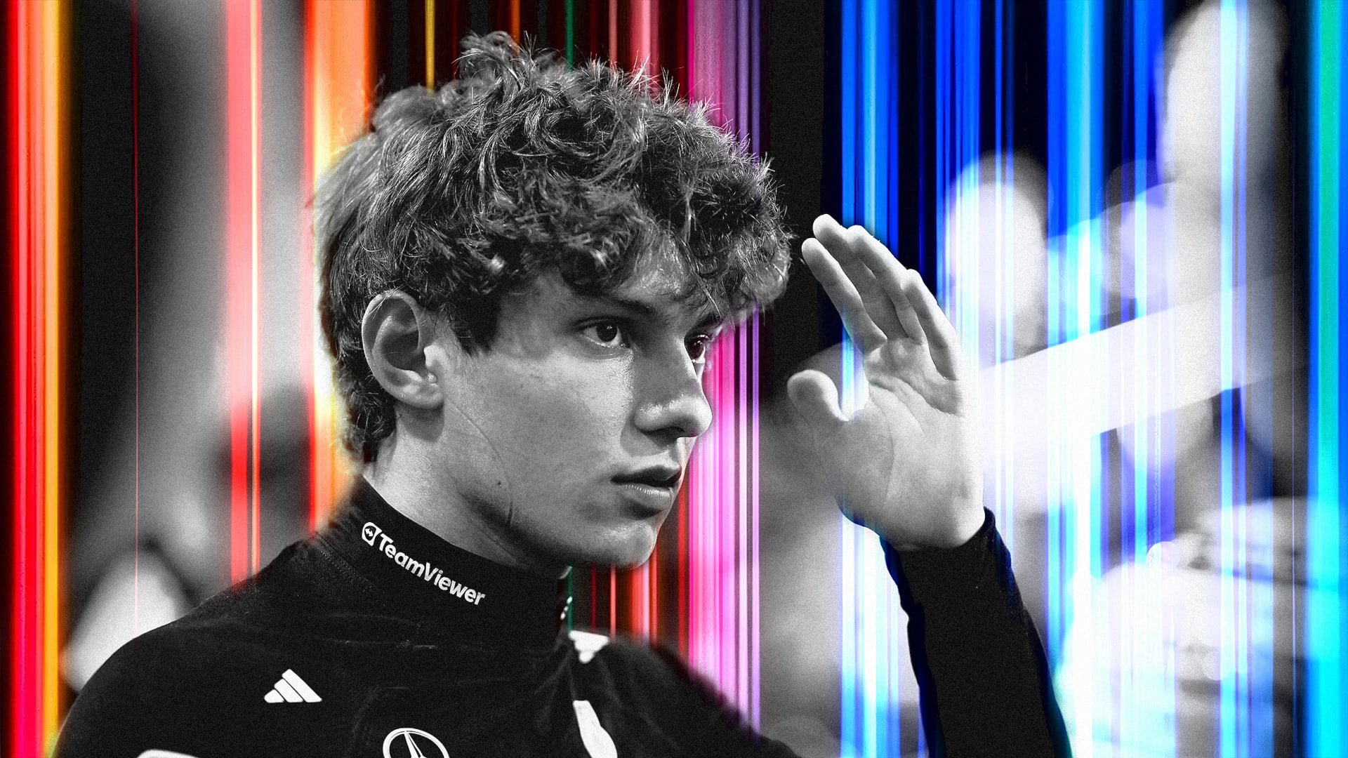 WhatsApp’s new Netflix doc on F1 is a master class in turning ...