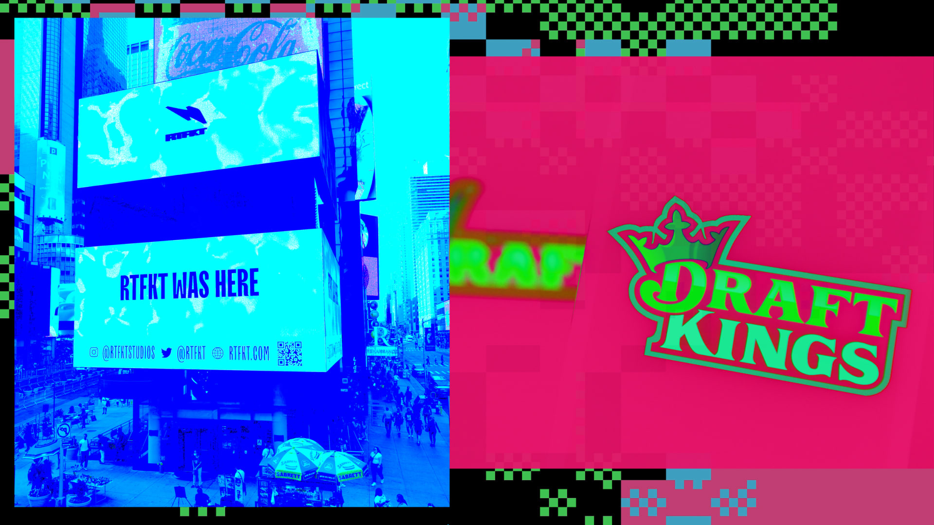 The NFT market fell apart. Brands are still paying the price - Fast Company