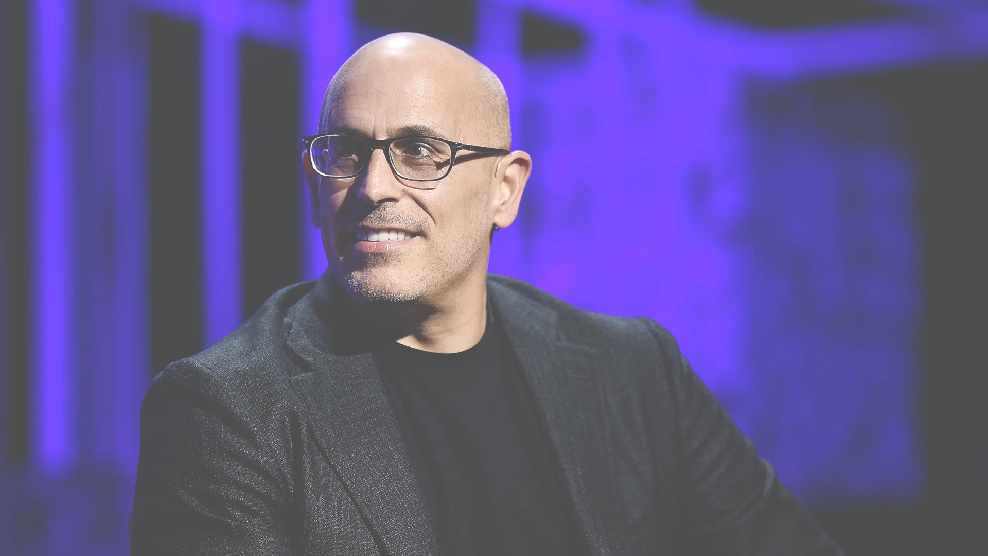 Marc Lore wants AI to feed you—and make you healthier - Fast Company