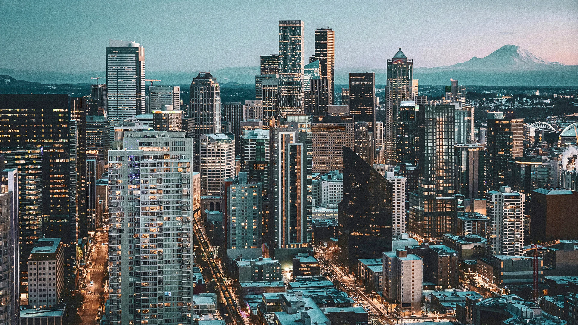 Big Tech tried to kill an affordable housing measure in Seattle. They ...