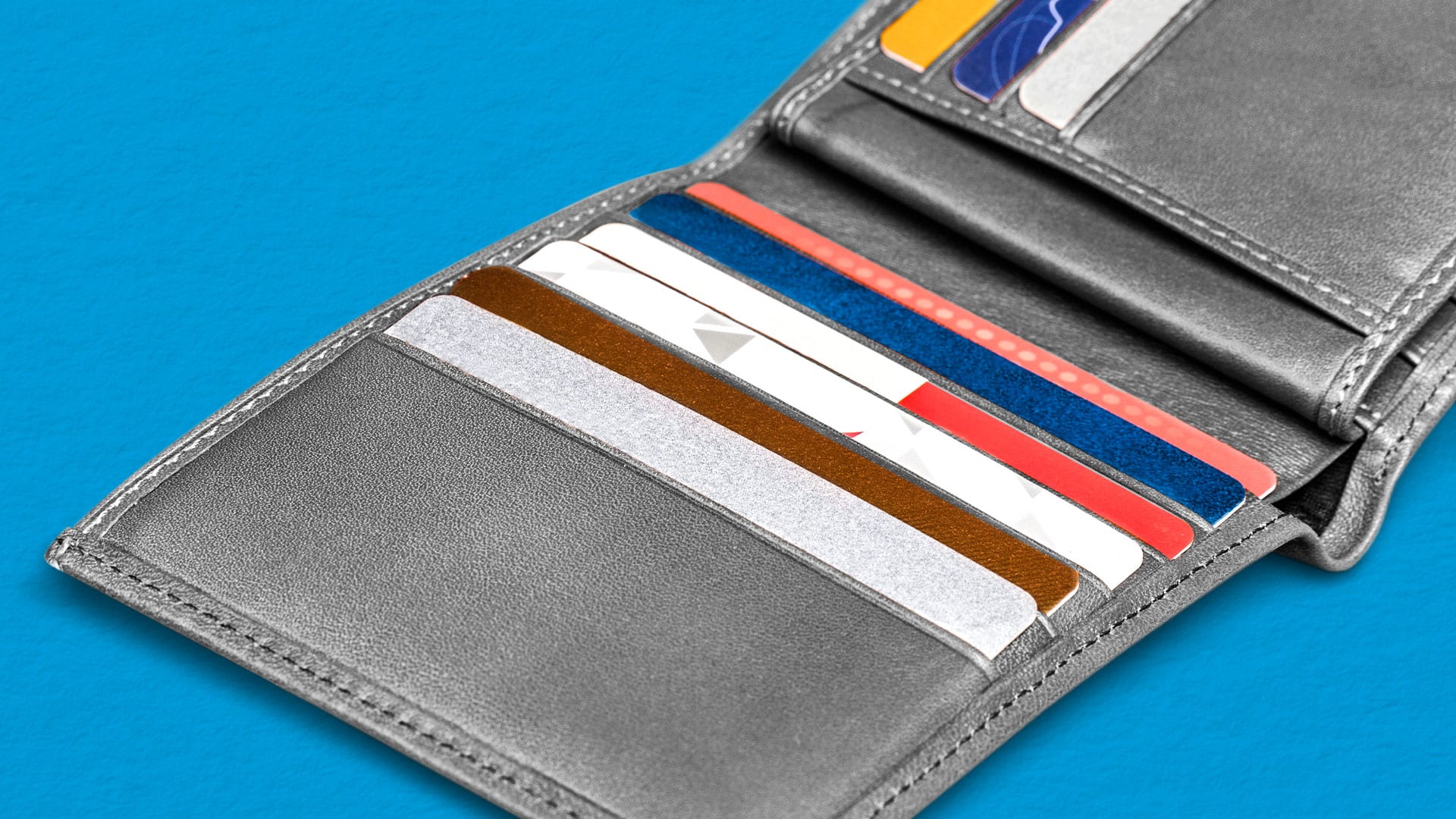 Lost wallet? AT&T recovery feature helps you get ID cards back - Fast ...