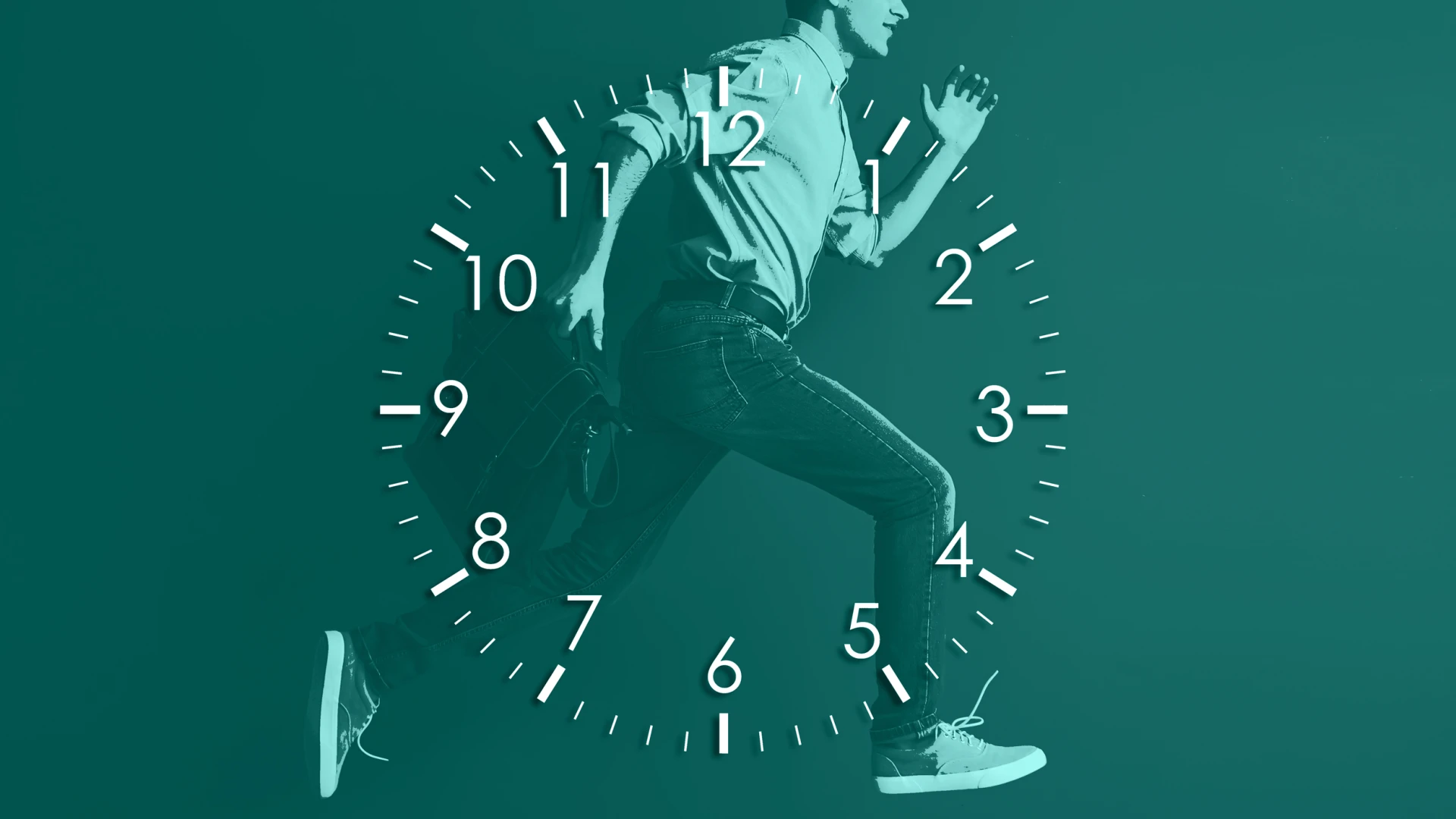 This new app helps chronic latecomers stay on time - Fast Company