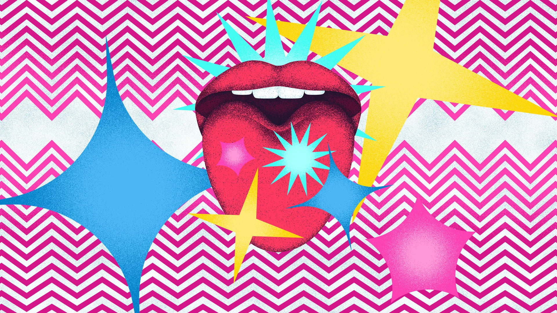 How crunch took over our taste buds - Fast Company
