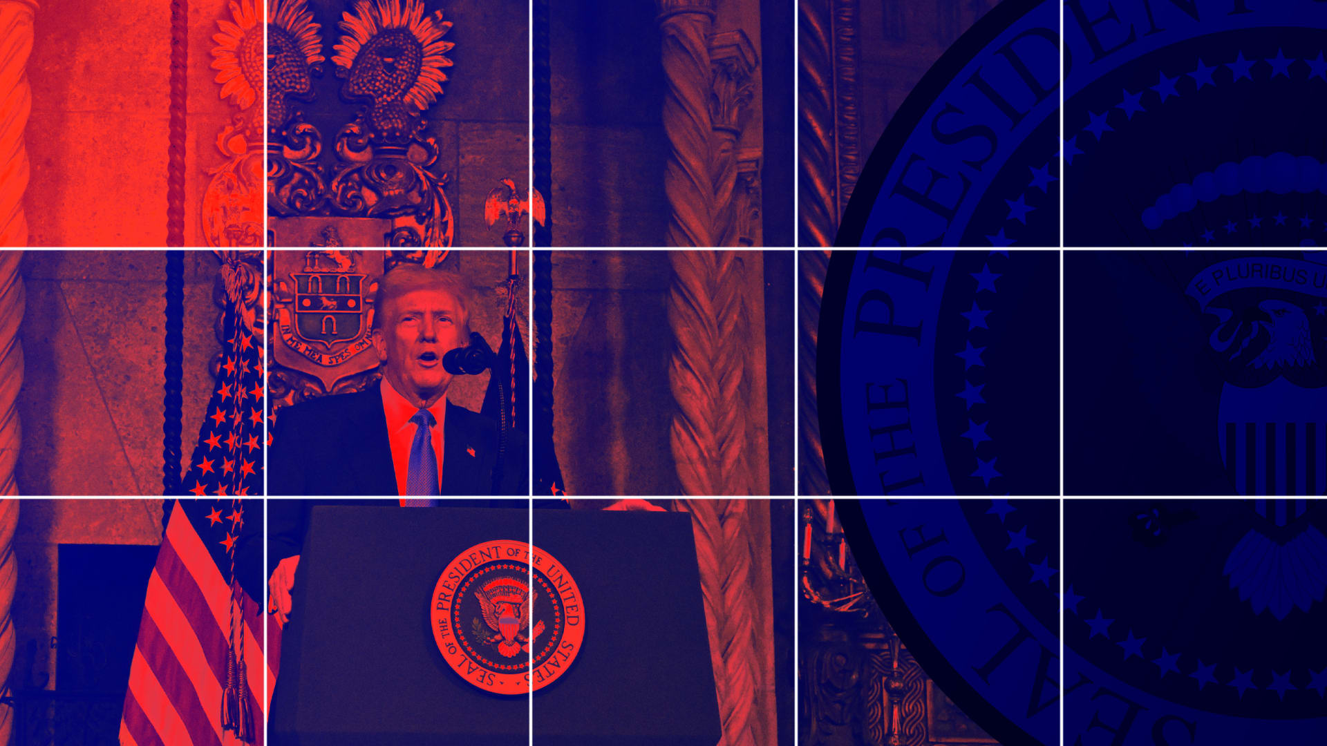 How Big Tech’s Faustian bargain with Trump backfired - Fast Company