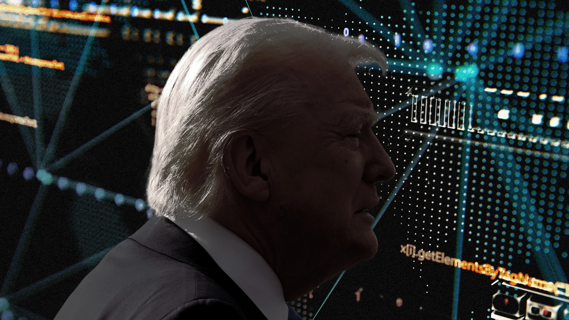 'They got rid of some of our best talent': How Trump is hacking away at ...