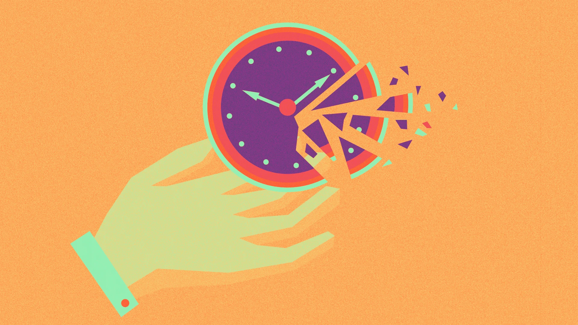 How to identify and eliminate the 3 biggest time sucks in your day ...