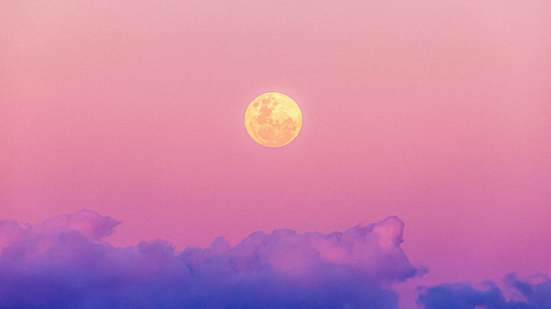 April 2025 full moon: Best time to see pink ‘micromoon’ tonight - Fast ...