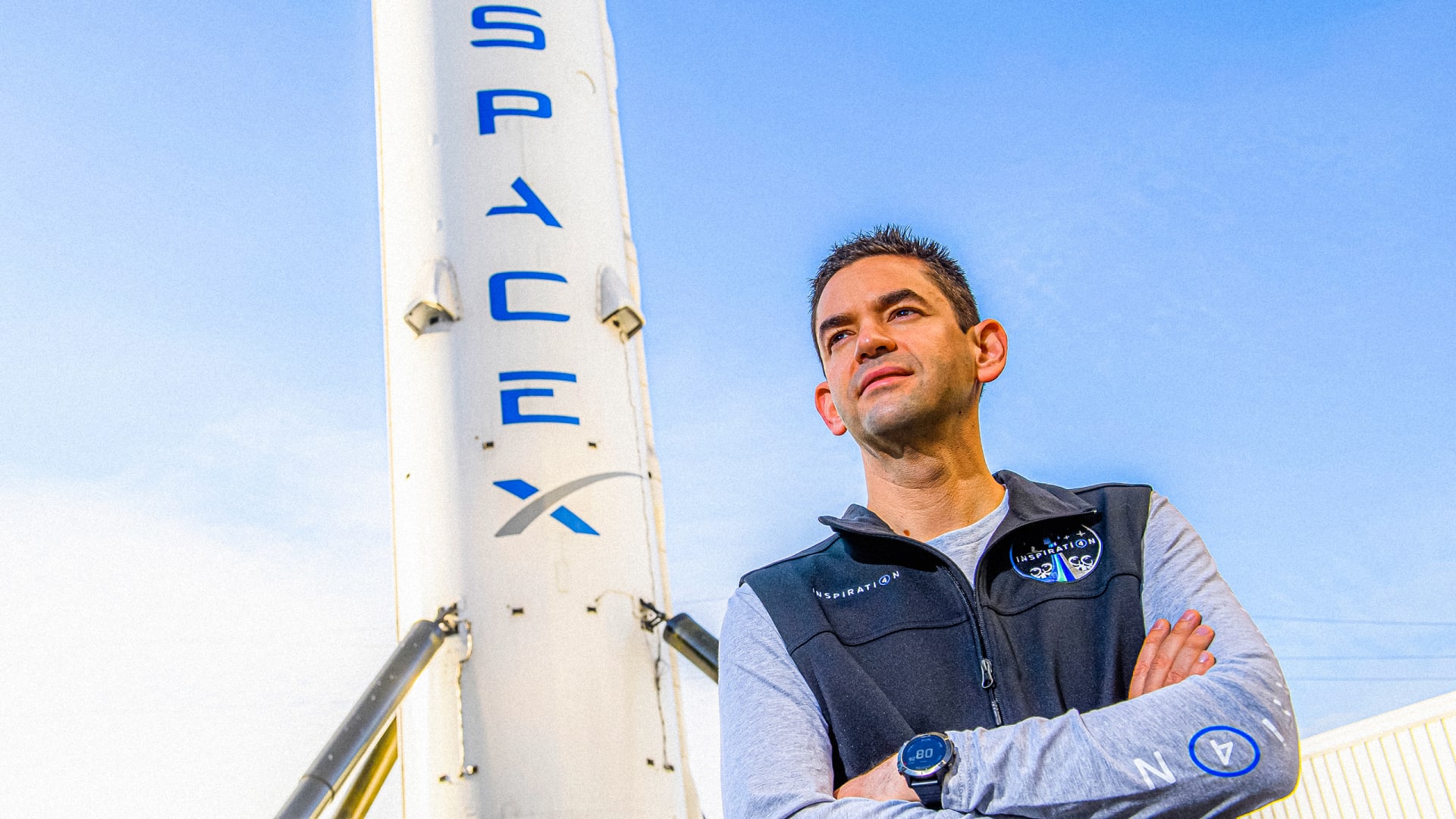 Trump's billionaire pick to lead NASA sparks debate over the future of ...