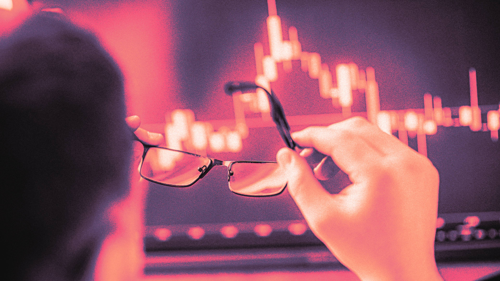 7 tips for managing your investments in a volatile market - Fast Company