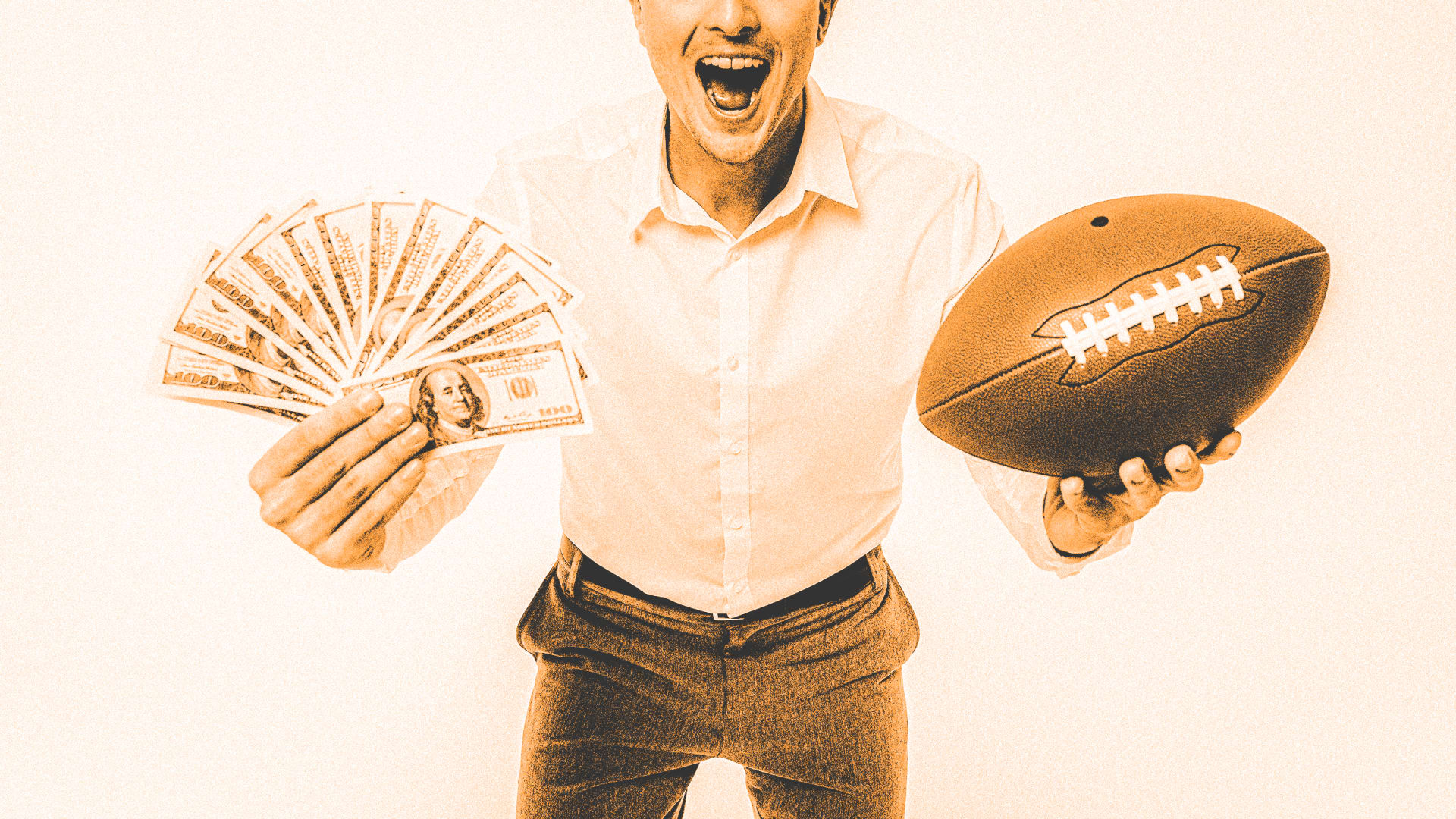 The NFL draft in the NIL era looks different - Fast Company