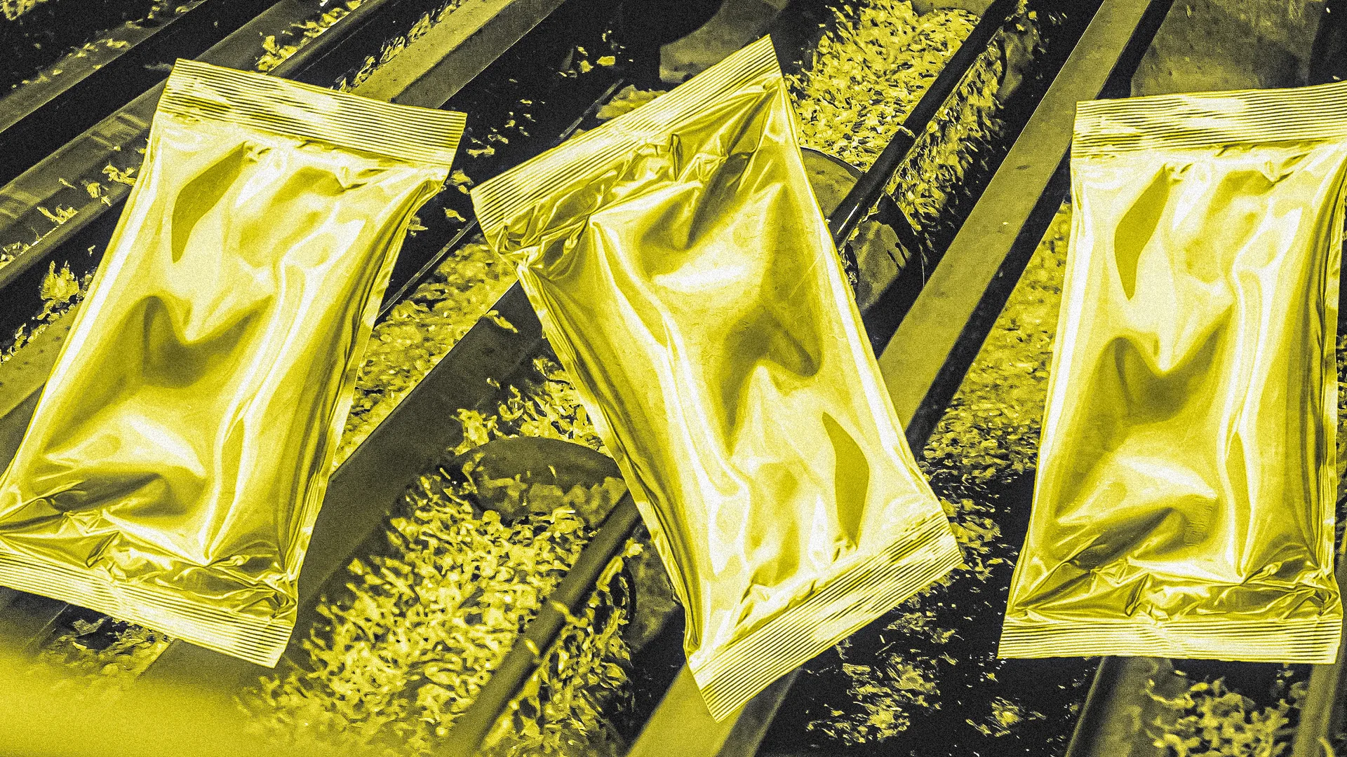 How Anthropologie saved 60,000 pounds of plastic bags from going into ...