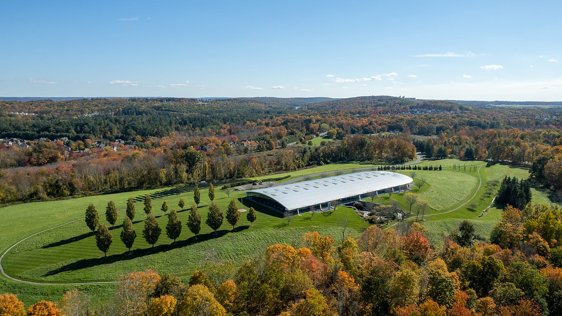 The clock is ticking on Timex’s iconic Connecticut headquarters - Fast ...