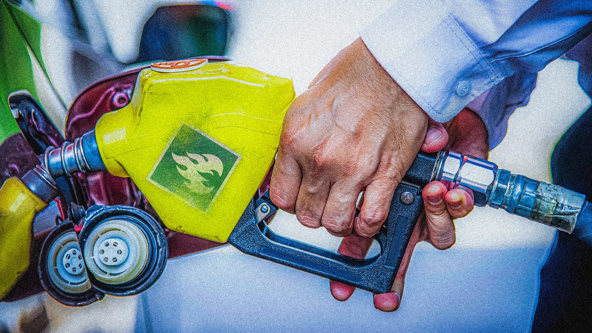 In Colorado, gas could soon come with a warning label - Fast Company