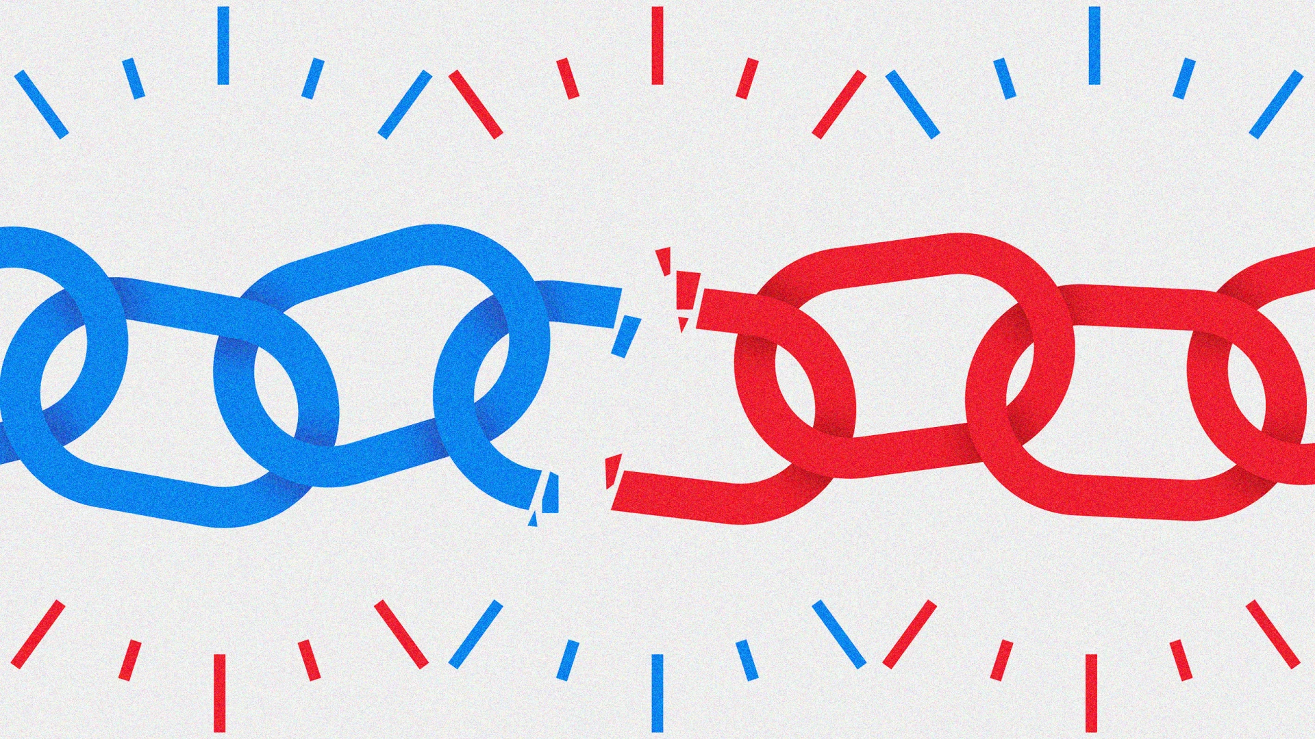 A look back at corporate giants that have been broken up by the ...