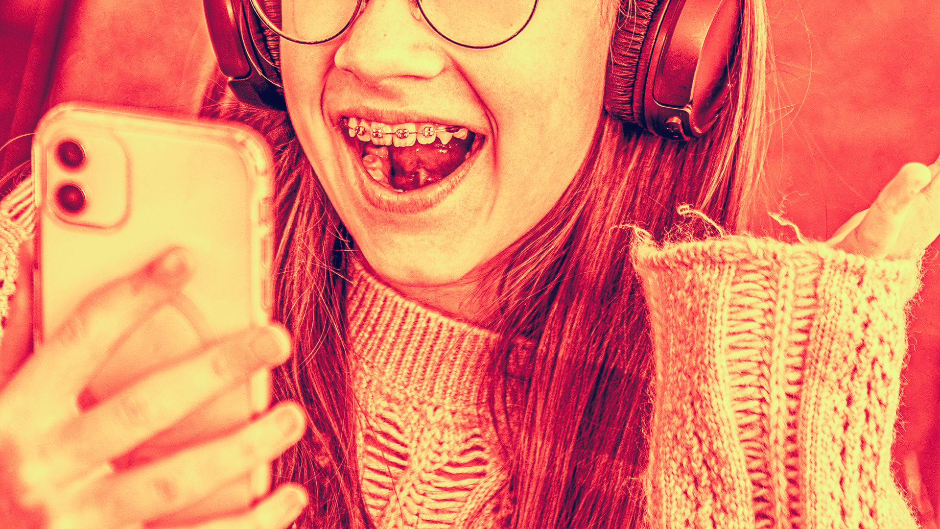 Is social media hurting teens’ mental health? It’s complicated - Fast ...