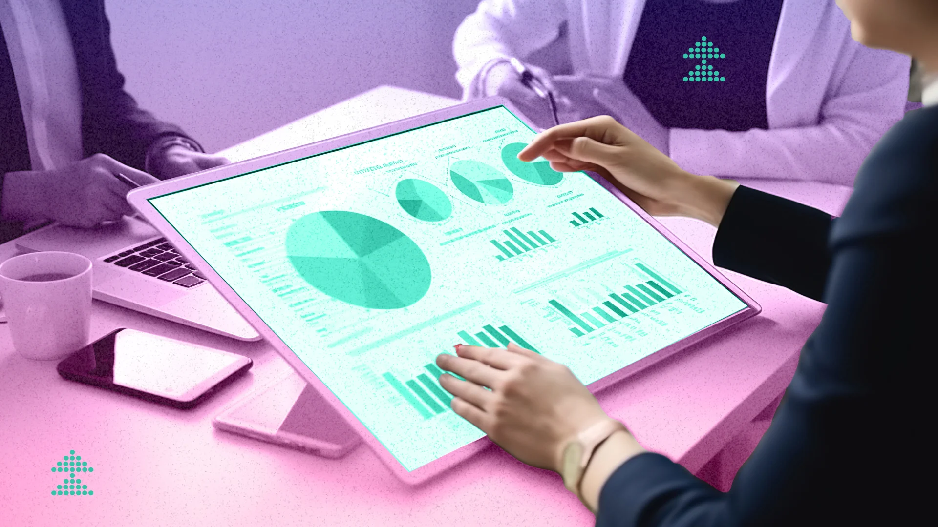 Transforming your demand generation engine with AI