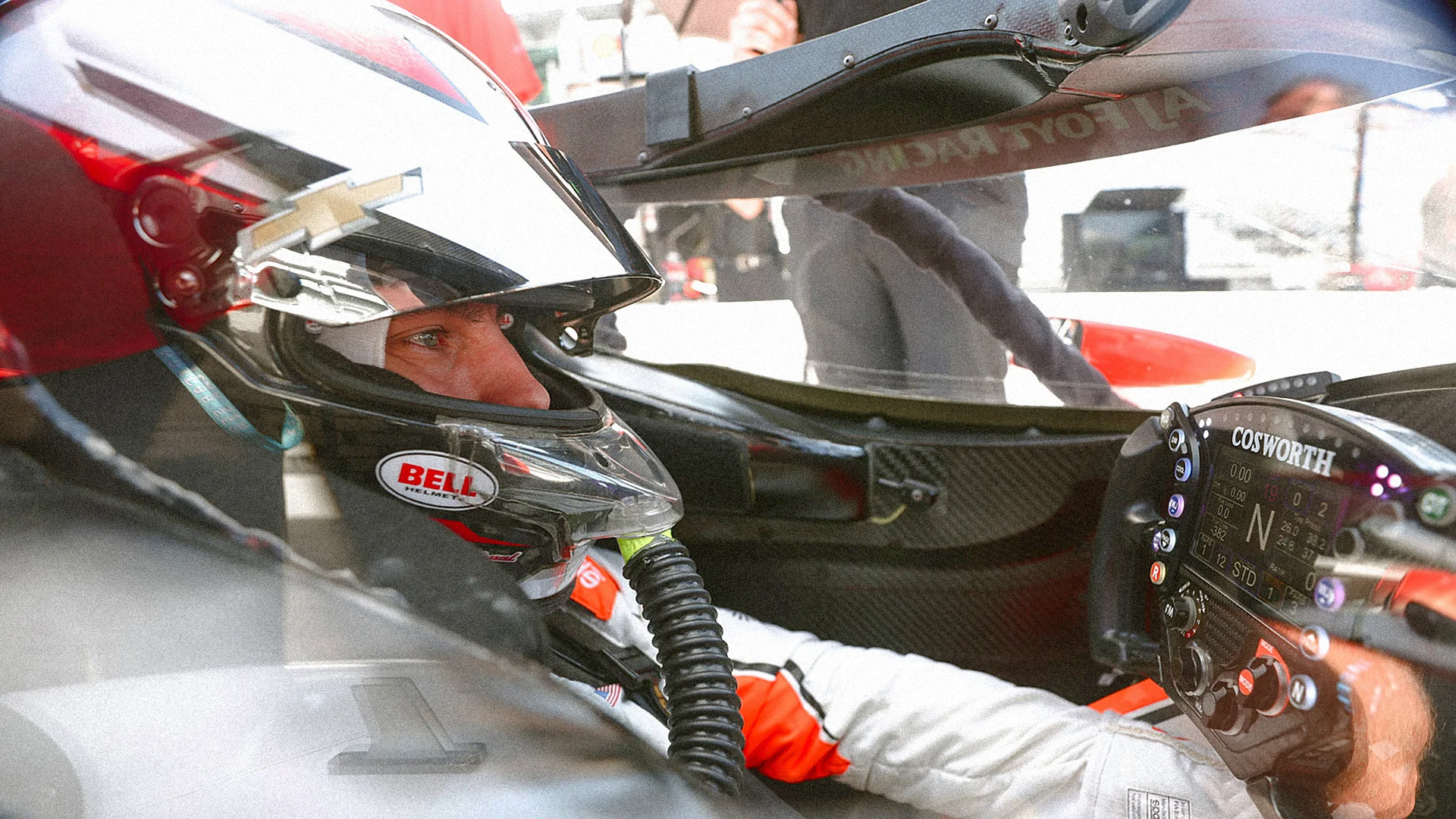 This tiny piece of tech will change how you watch the Indy 500 - Fast ...