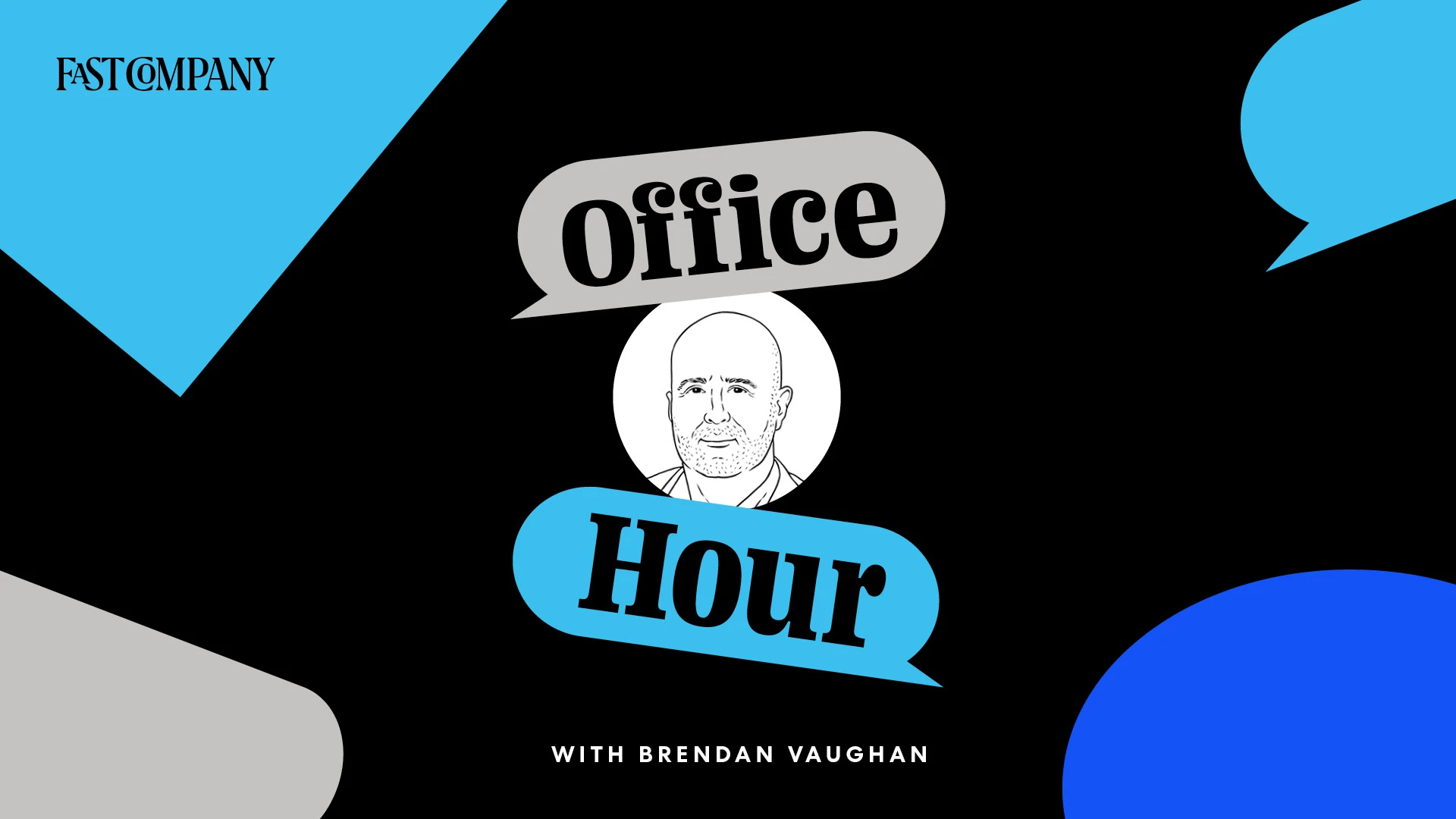 Podcasts | Fast Company