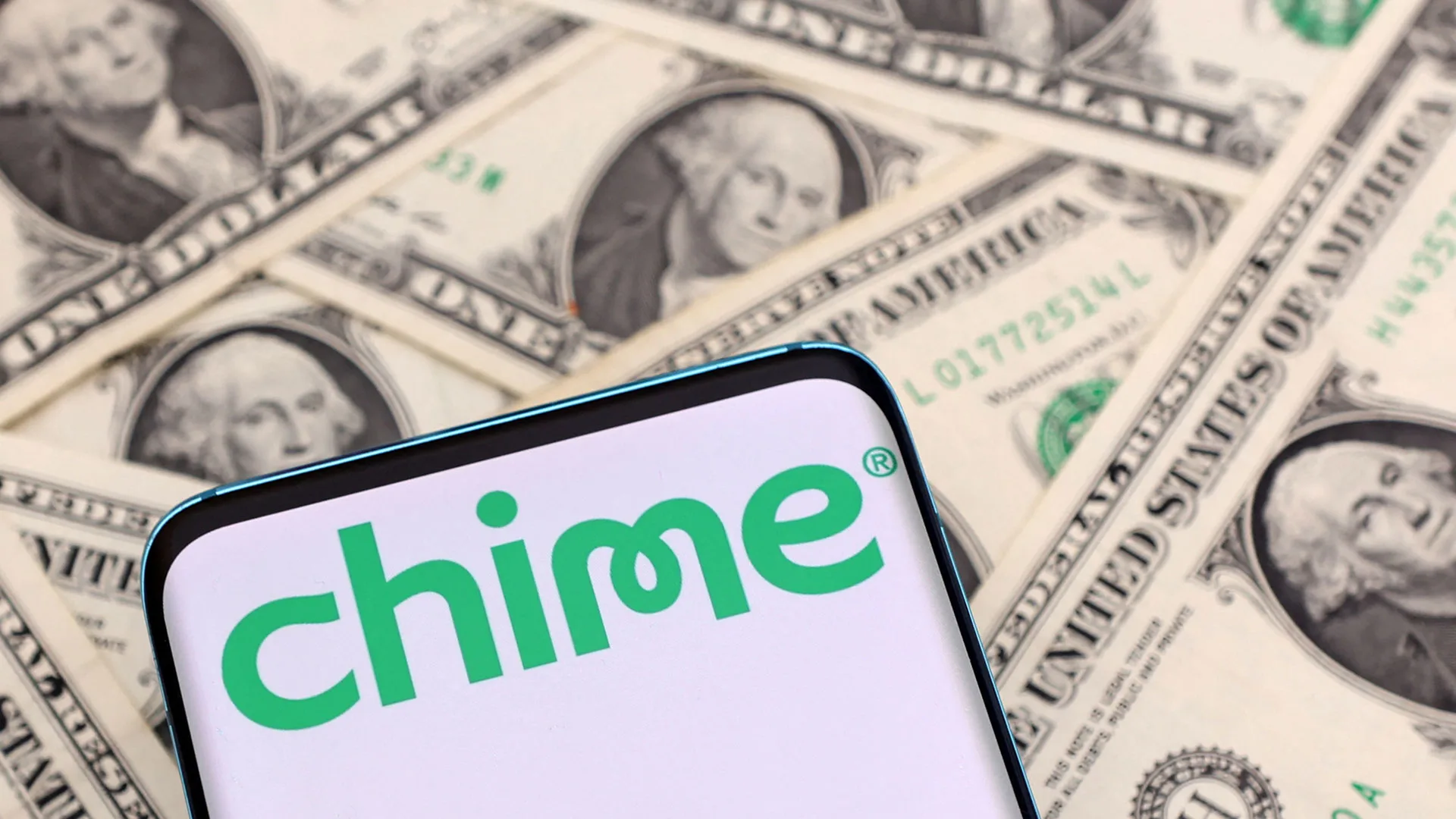 Digital banking startup Chime files IPO, reveals 2024 revenue - Fast ...