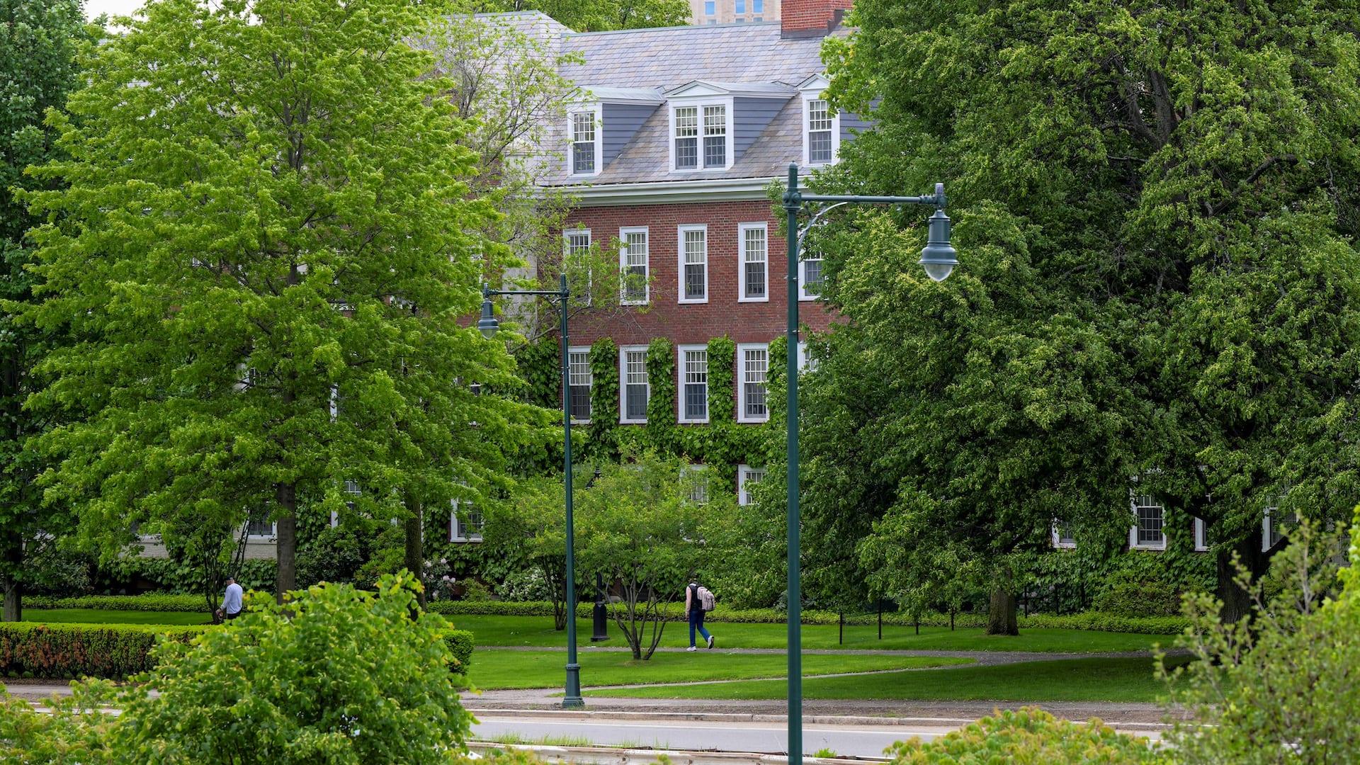 Trump threatens to redirect $3 billion in Harvard research grants to ...