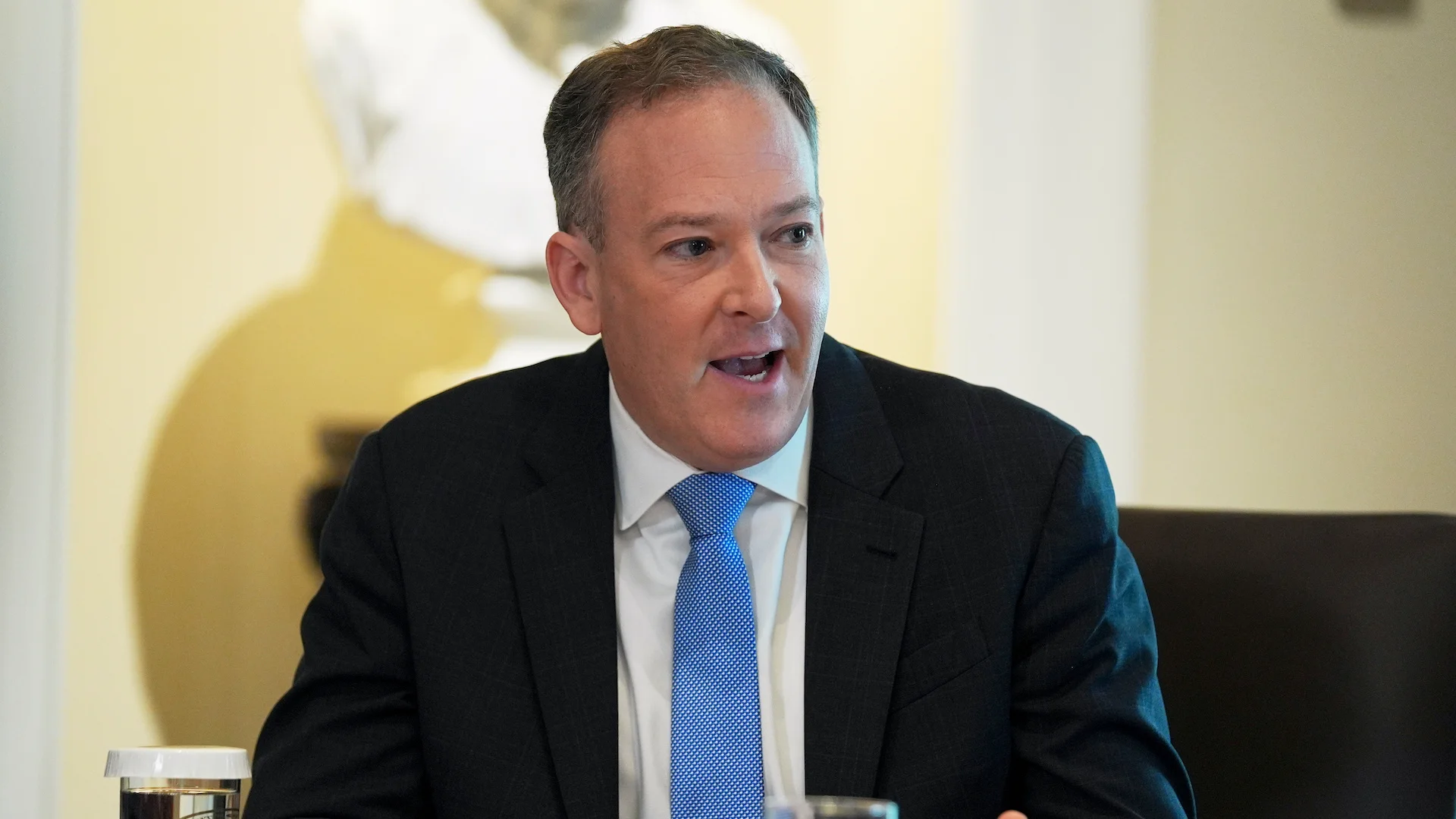 Zeldin faces bipartisan anger in Senate over EPA budget cuts - Fast Company