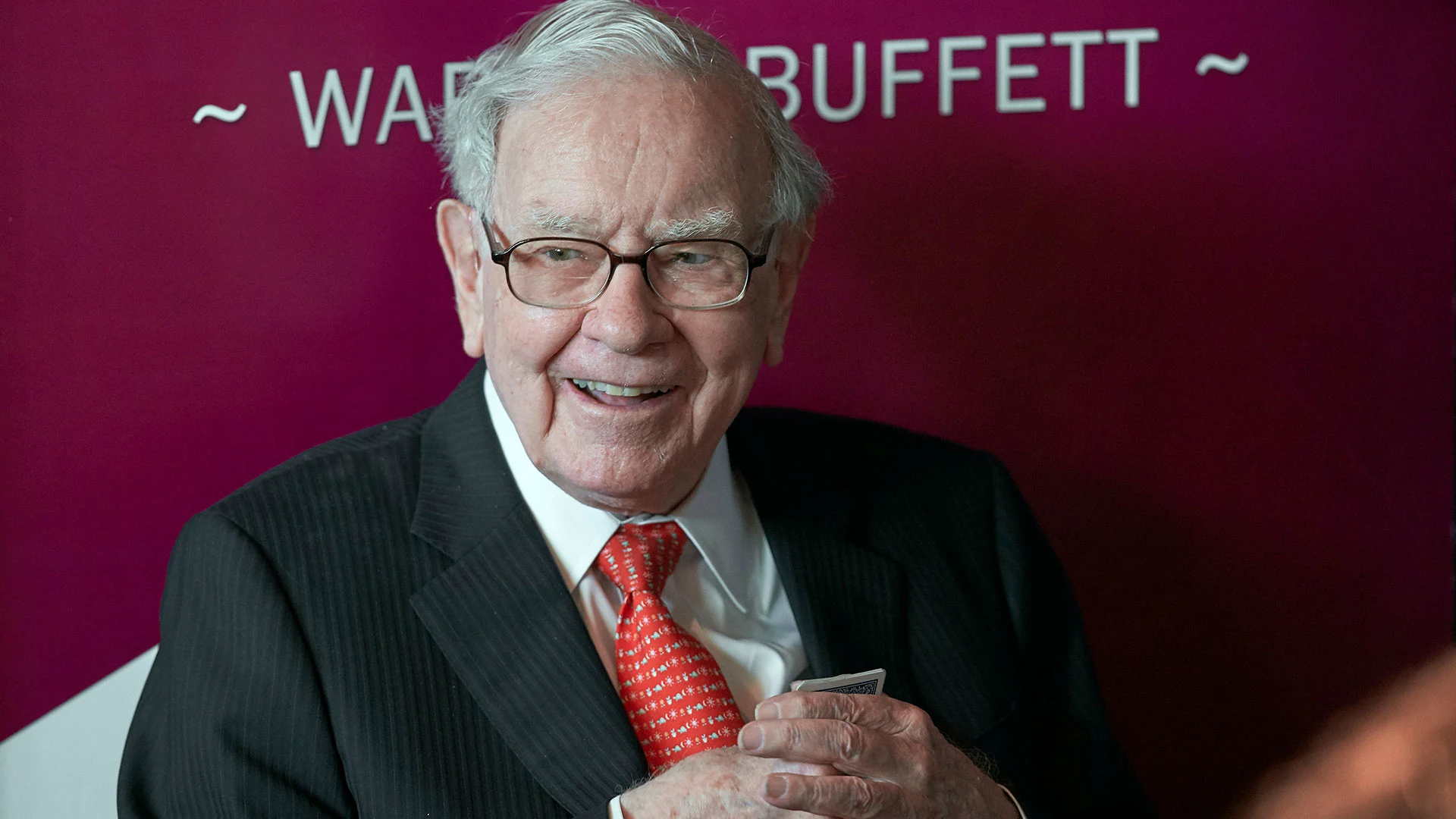 Berkshire Hathaway CEO Buffett's best and worst investments - Fast Company
