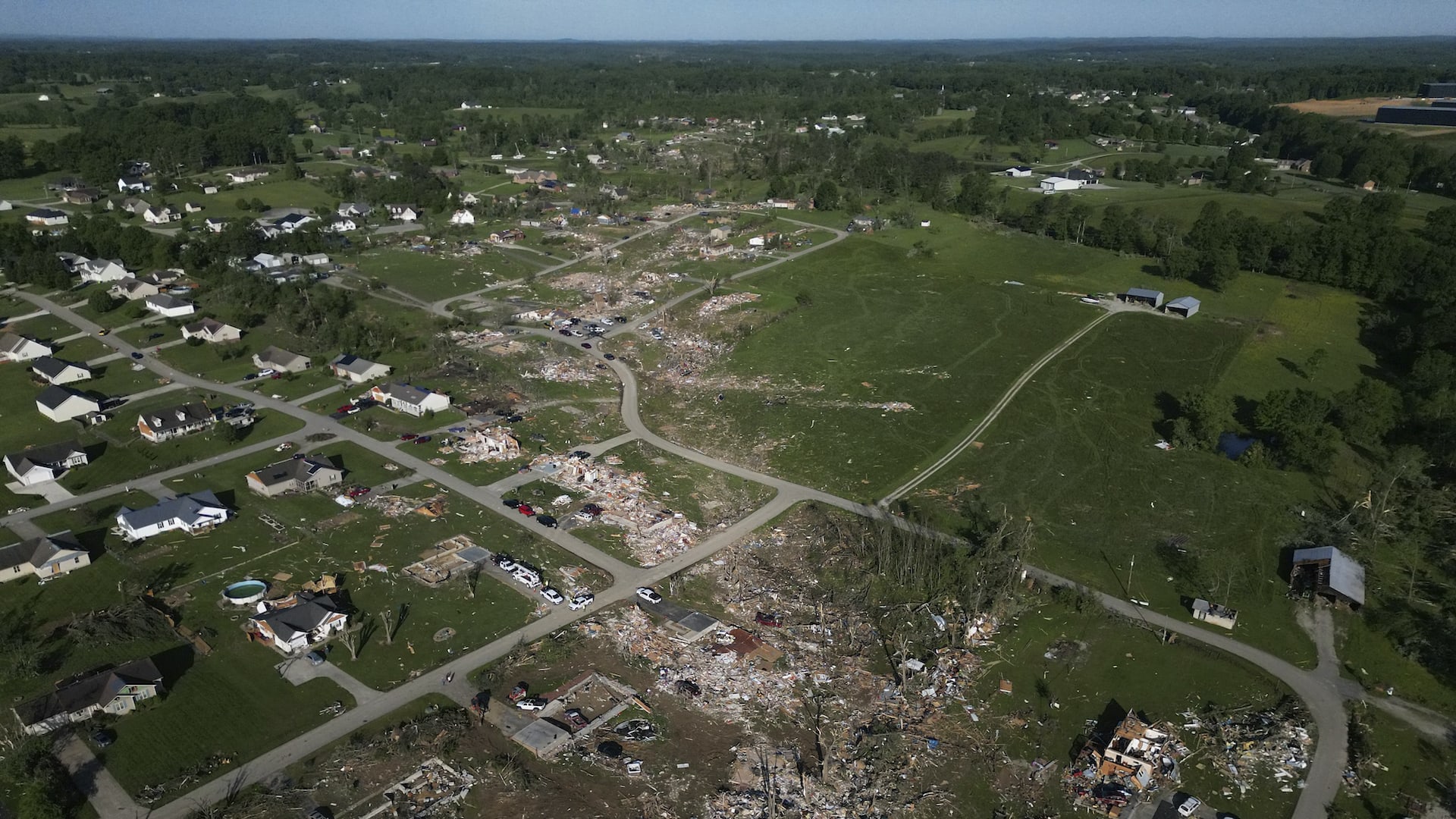 Central U.S. braces for more storms after deadly tornado, storms - Fast Company