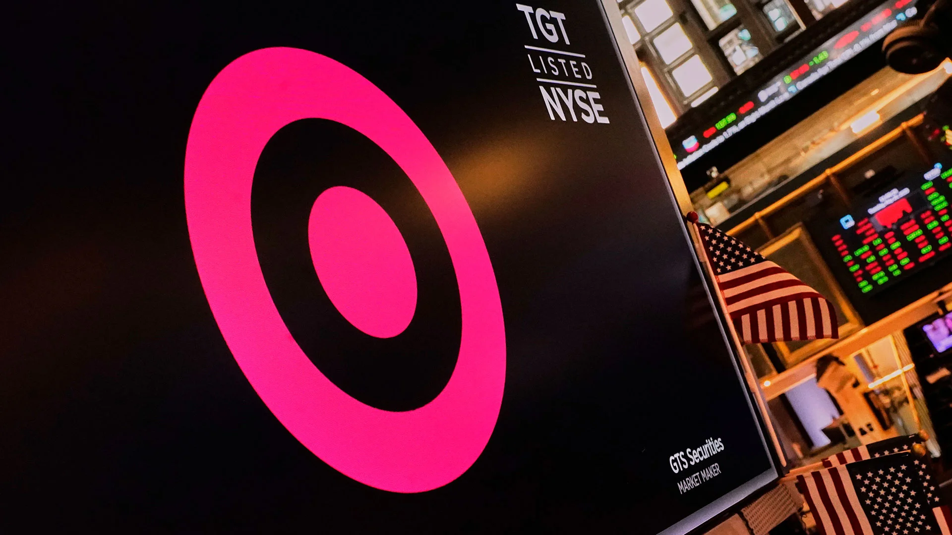 Target sales drop in Q1 as tariffs and boycotts do damage - Fast Company