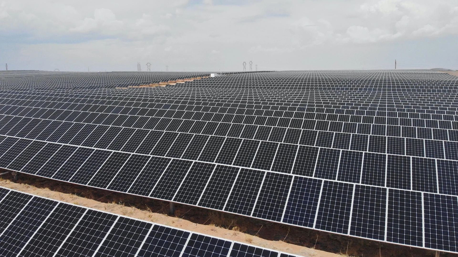 $14 billion in U.S. clean energy projects have been canceled or delayed ...