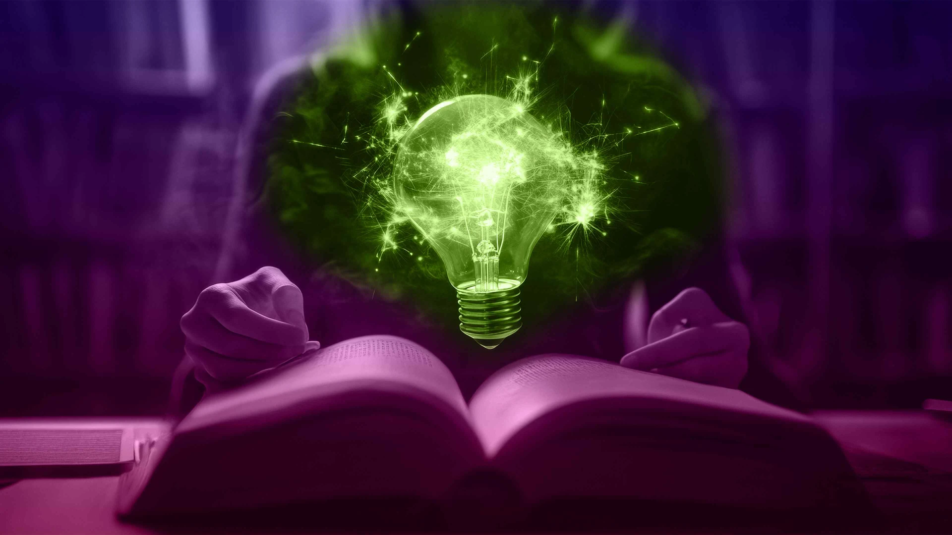 Create more authentic customer connections through storytelling