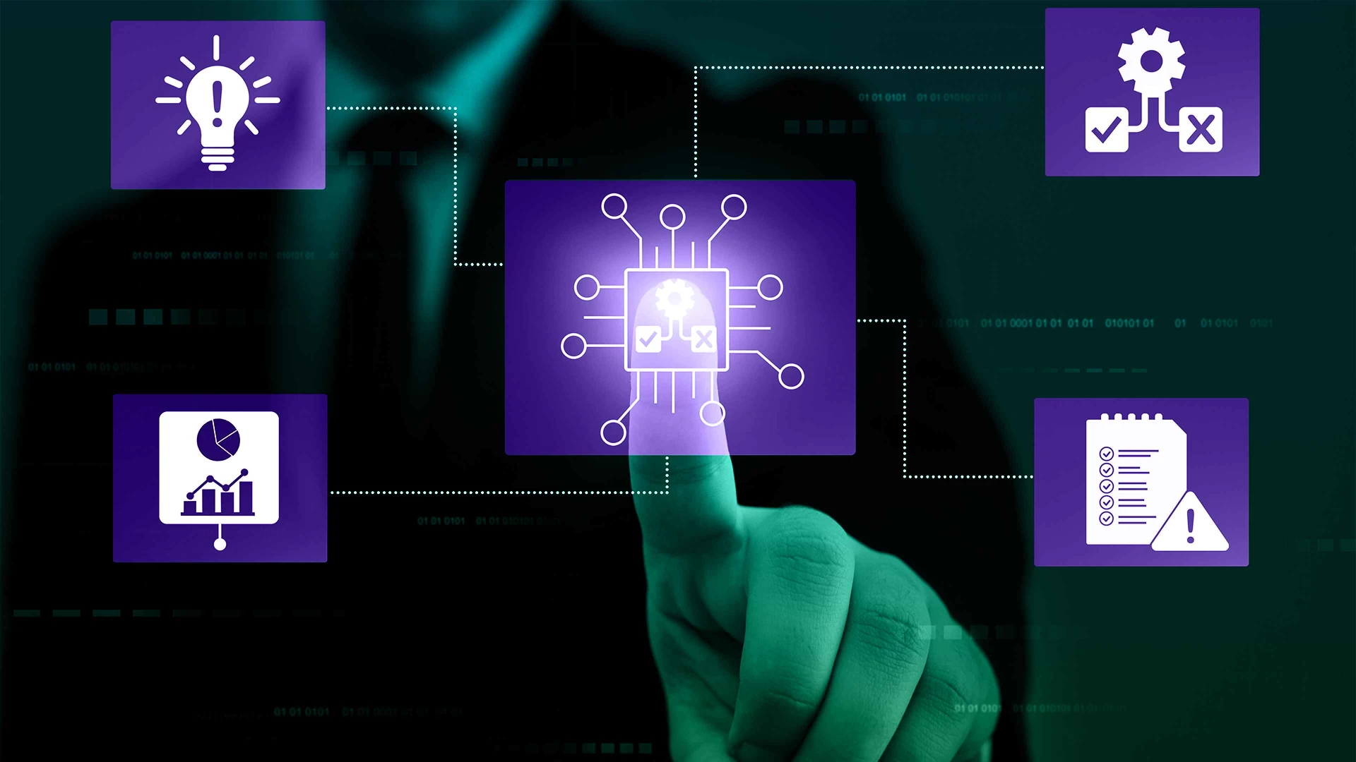 Offense, not defense: As data regulation evolves, organizations should ...