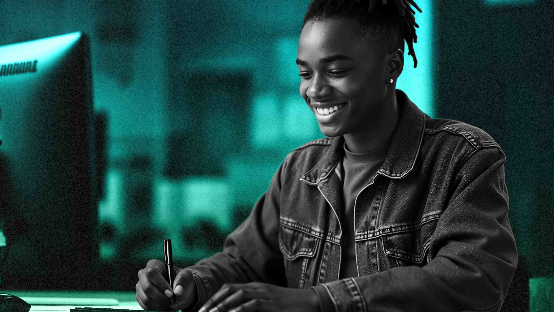 The counterintuitive leadership approach that transformed my Gen Z team ...