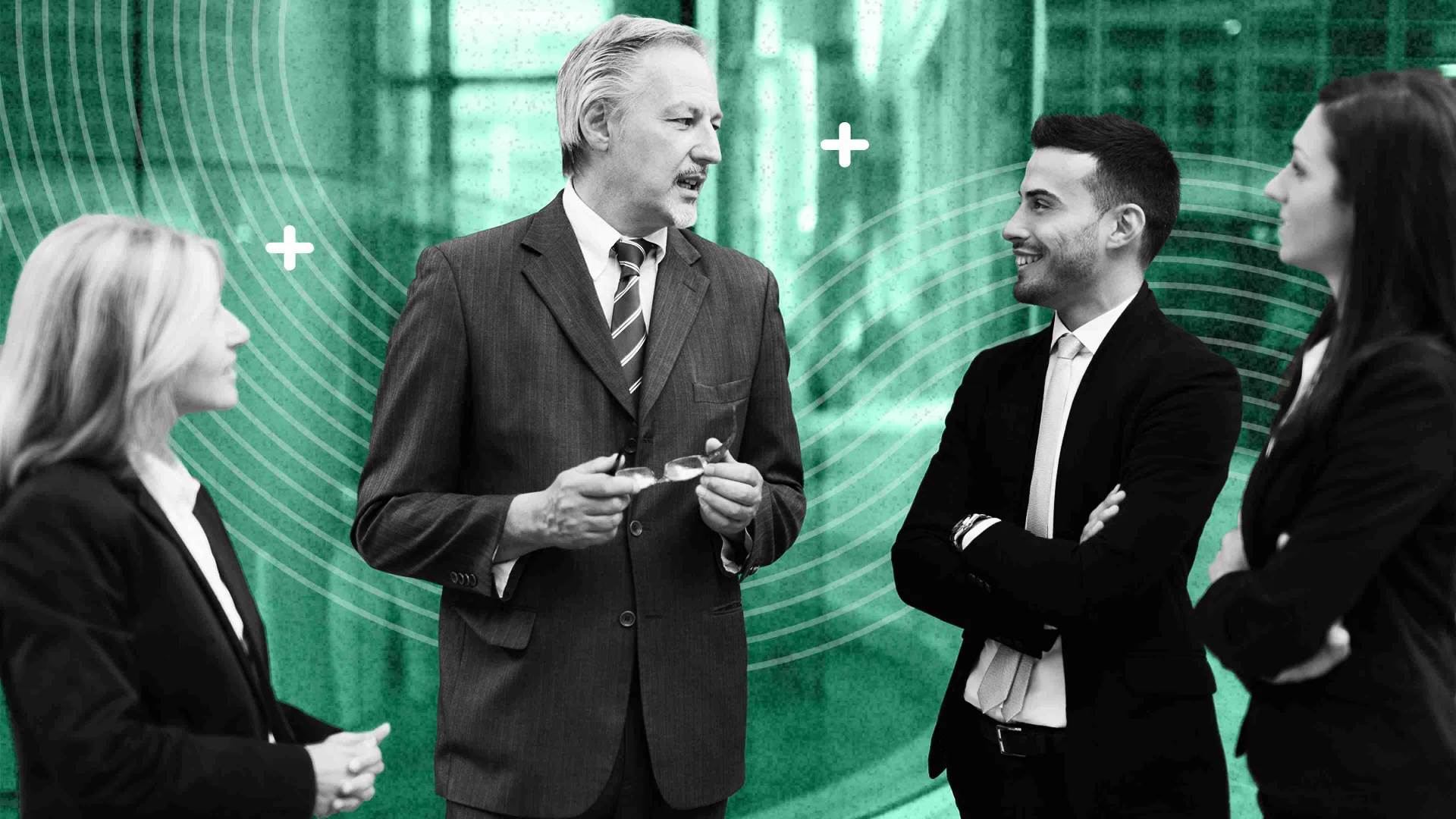 The leaders who shape us: A journey of influence and impact