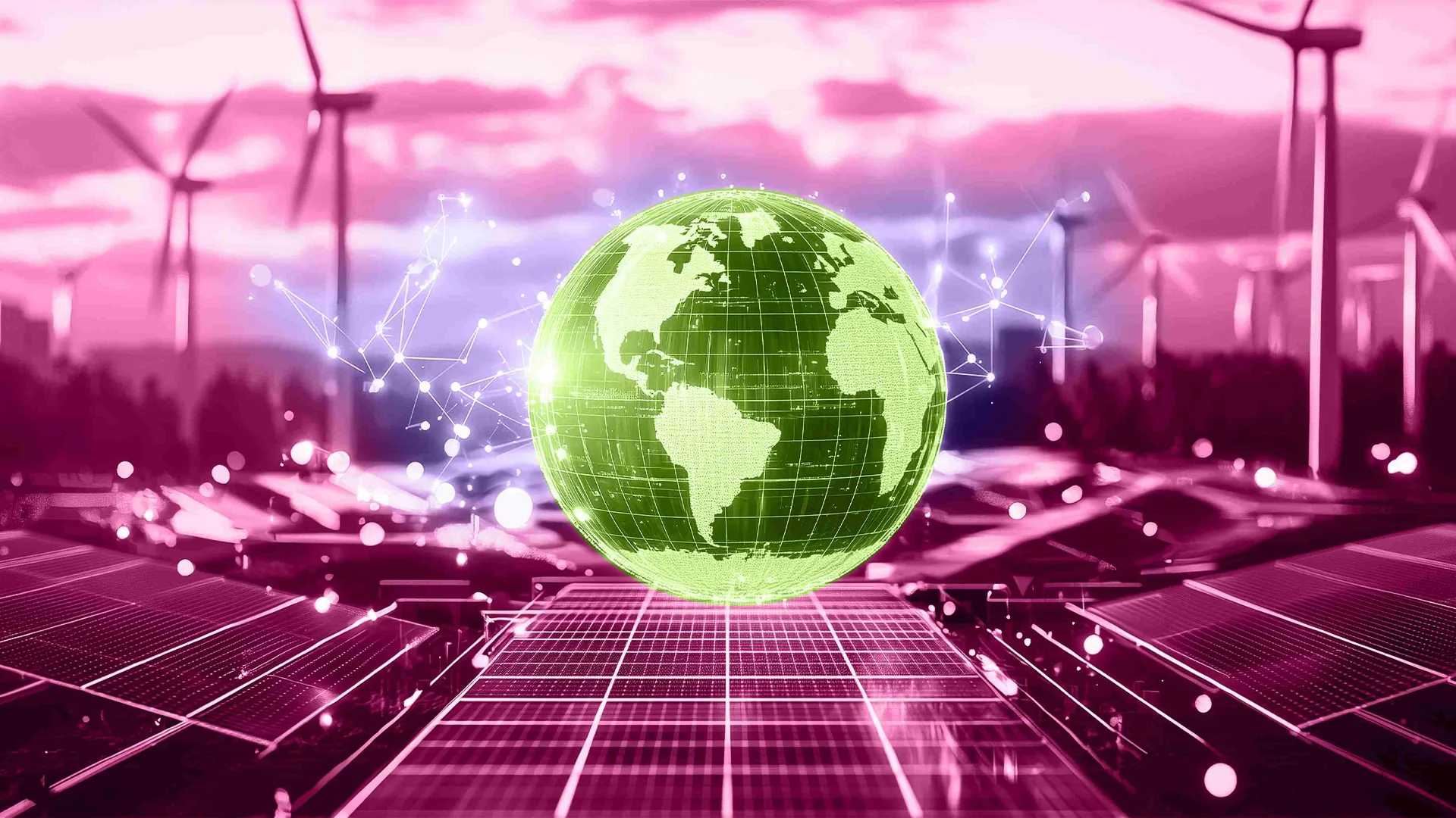 Whither climate tech? What is the future of the sustainability sector ...
