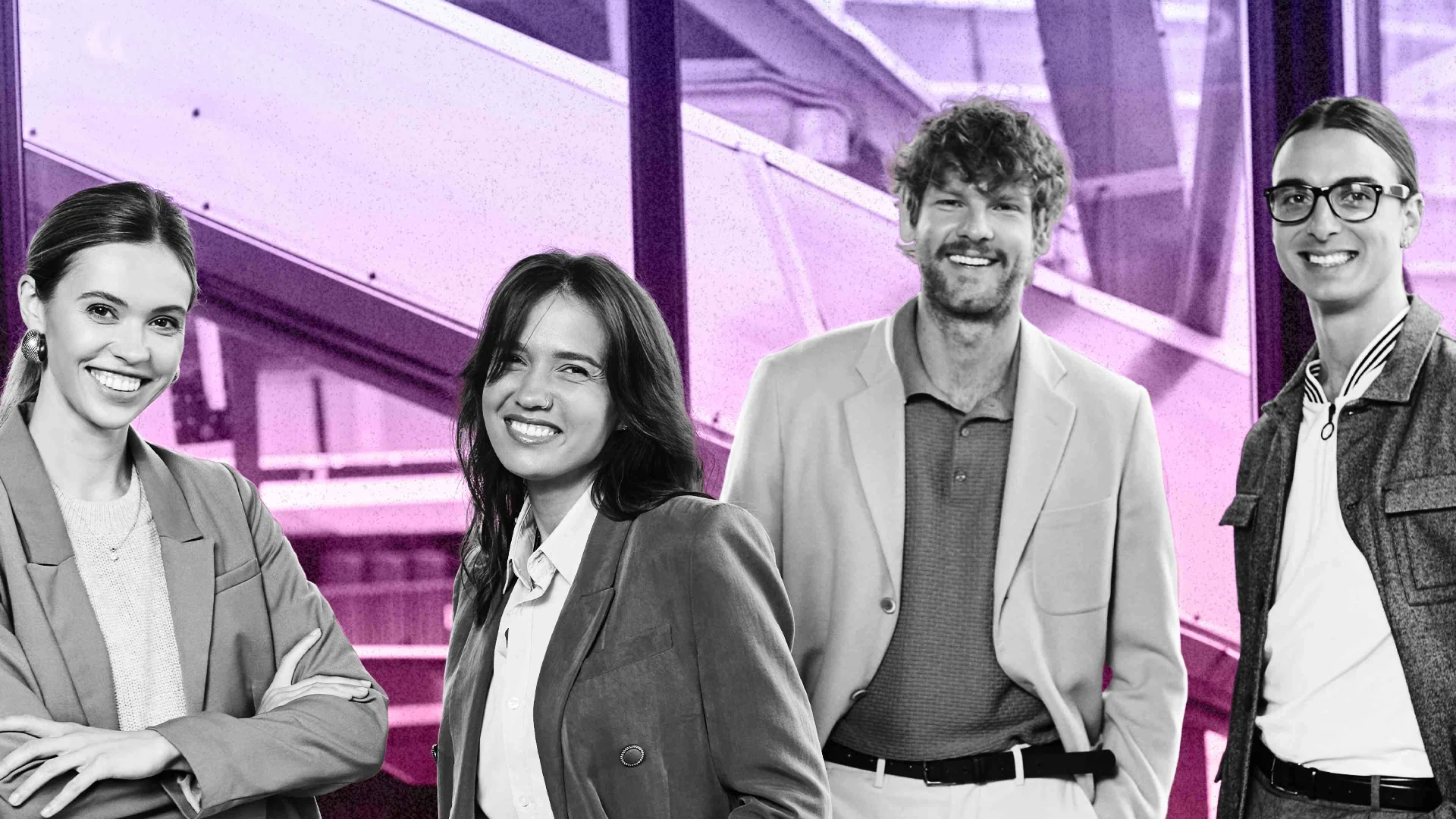 Why scaling a business is the hardest—and most important—stage of growth