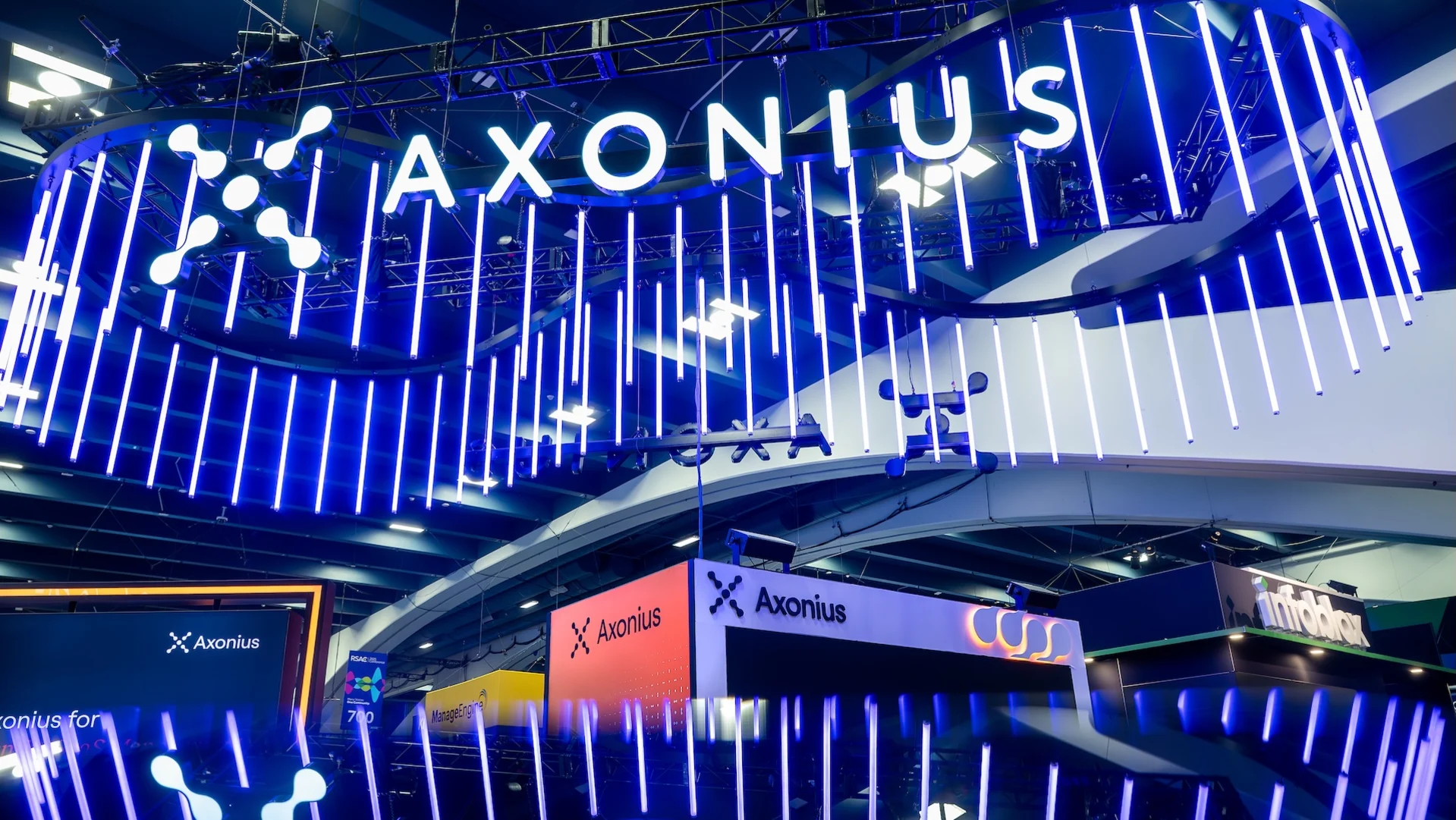 Axonius - Fast Company