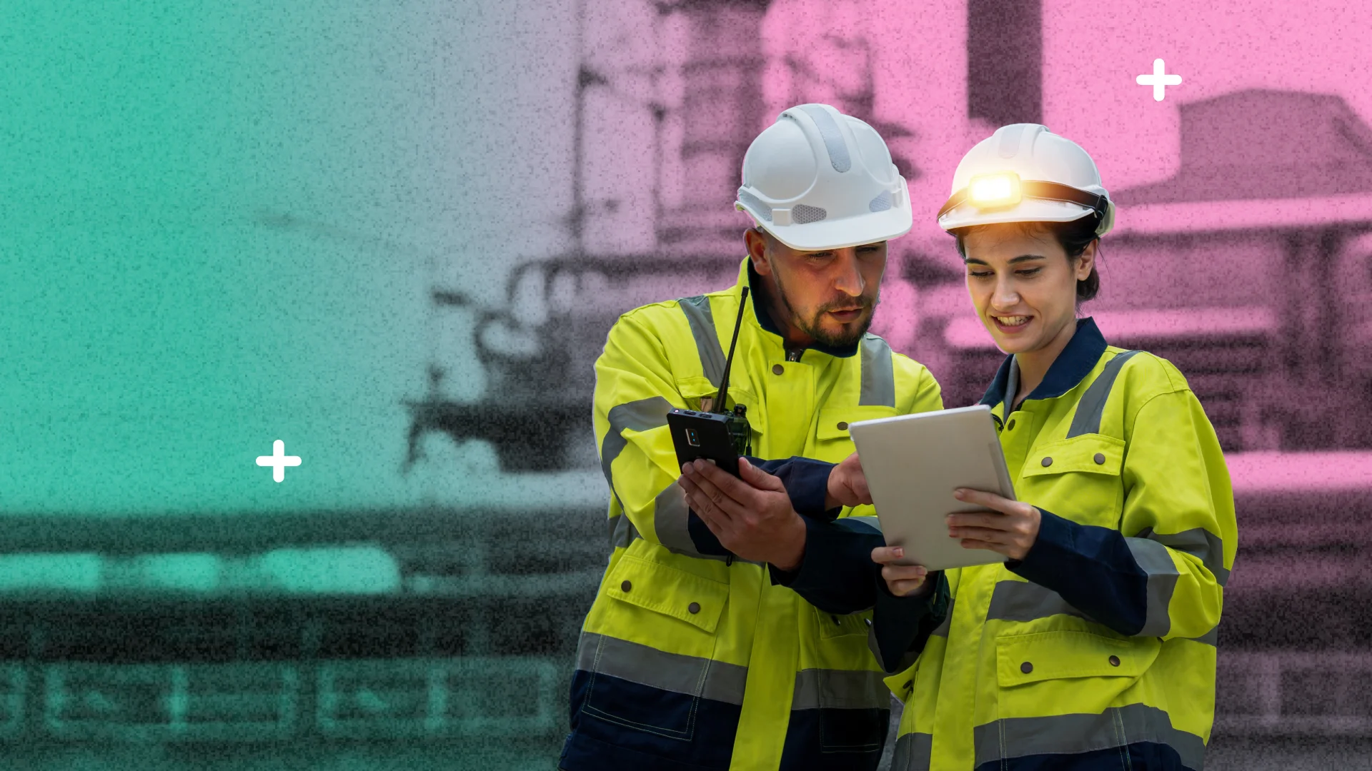 Change management: The missing link in construction tech adoption