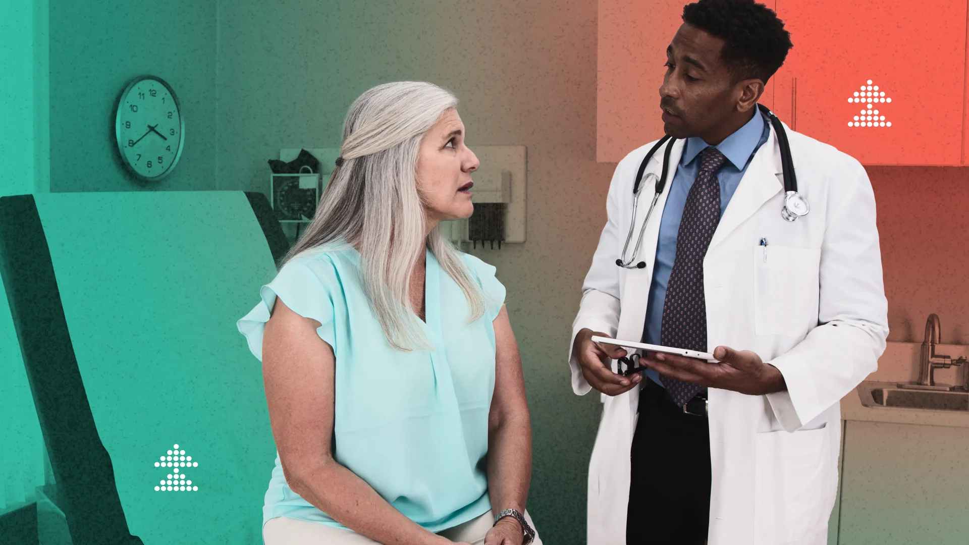 Healing the system: How Generative AI can help restore trust and save ...