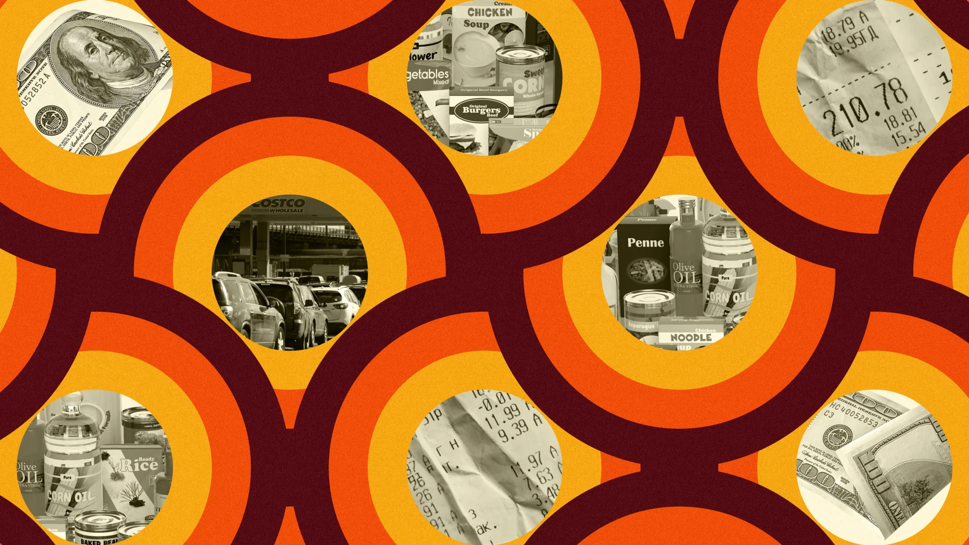 The Trump tariffs may trigger the first stagnation since the 70's ...