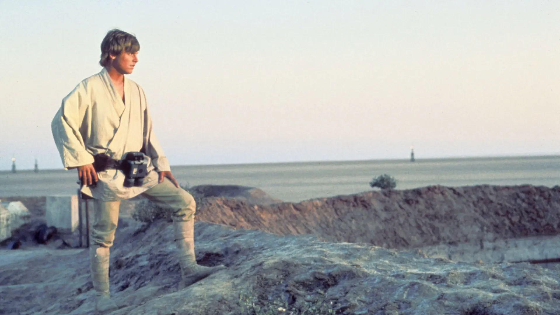 How 'Star Wars' can save STEM education - Fast Company