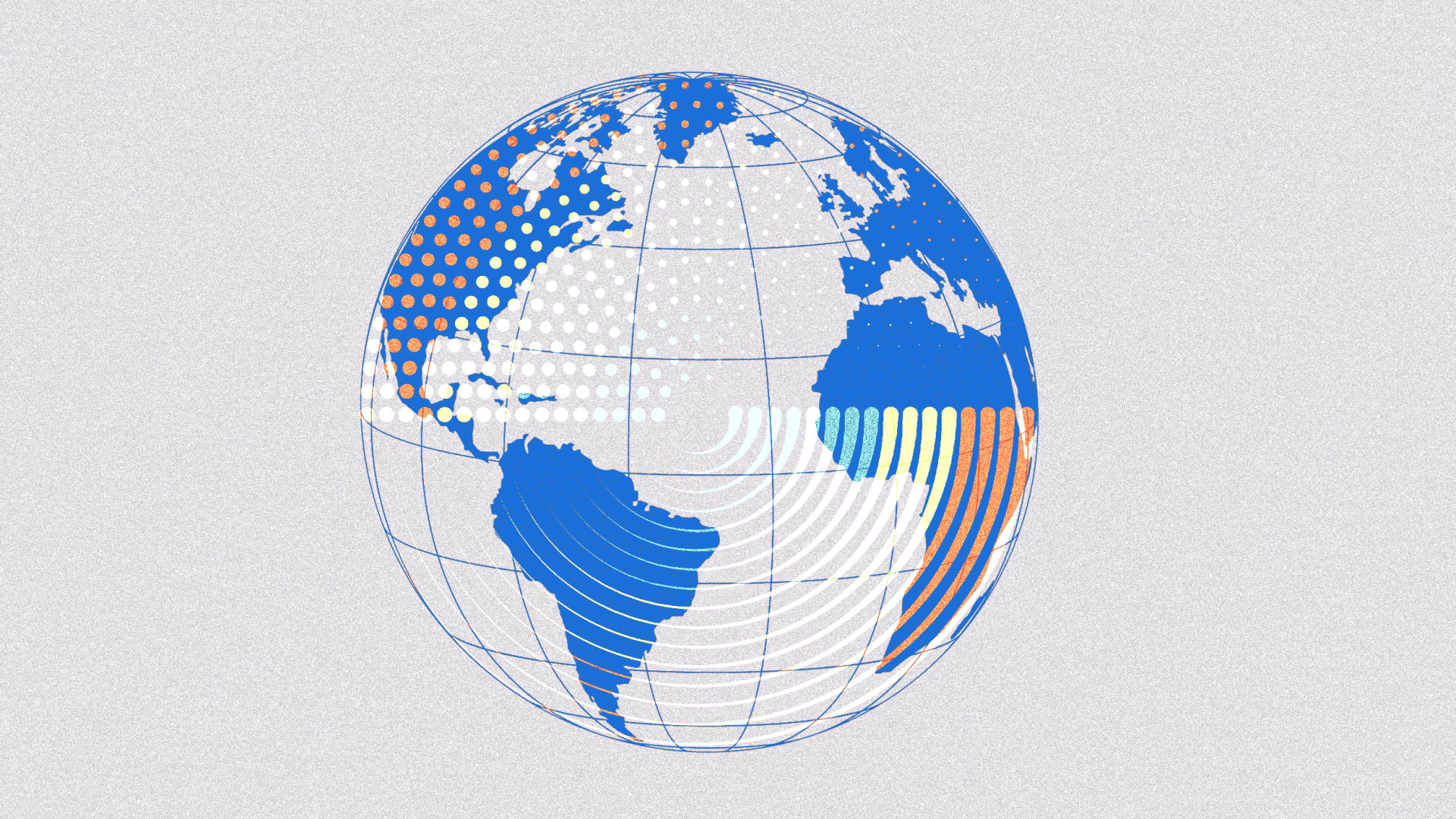 How Facebook data can help track human migration patterns - Fast Company