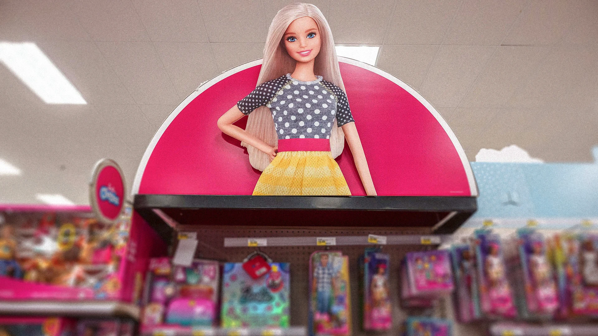 Mattel plans price increases on some products due to China tariffs ...