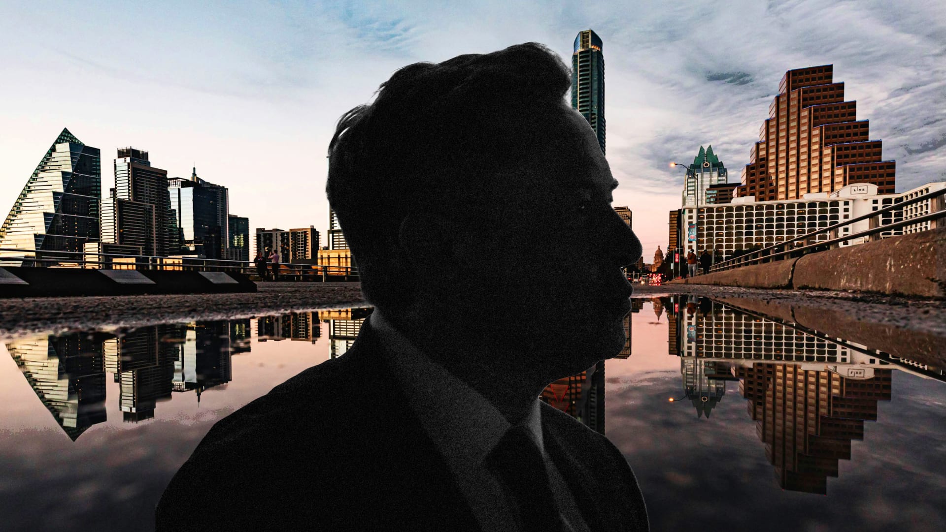 Elon Musk faces backlash from Austin neighbors over his 'Fort Knox ...