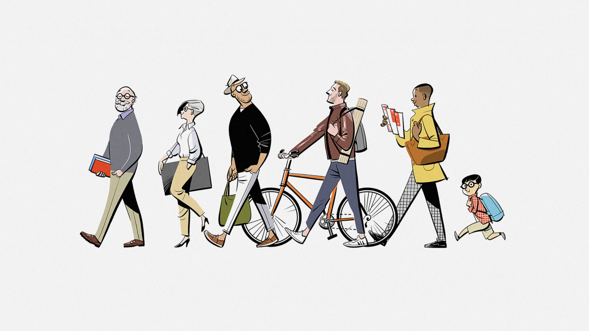 LoveFrom - Fast Company