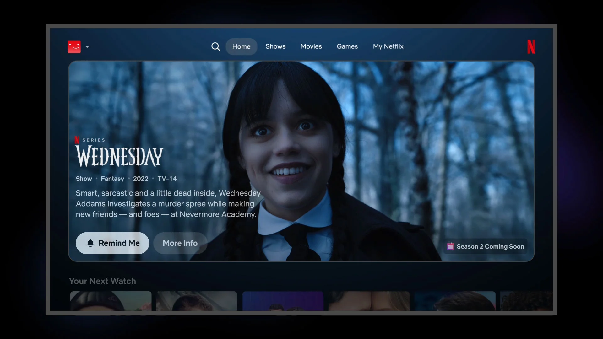 Netflix is getting a big TV redesign and AI search - Fast Company