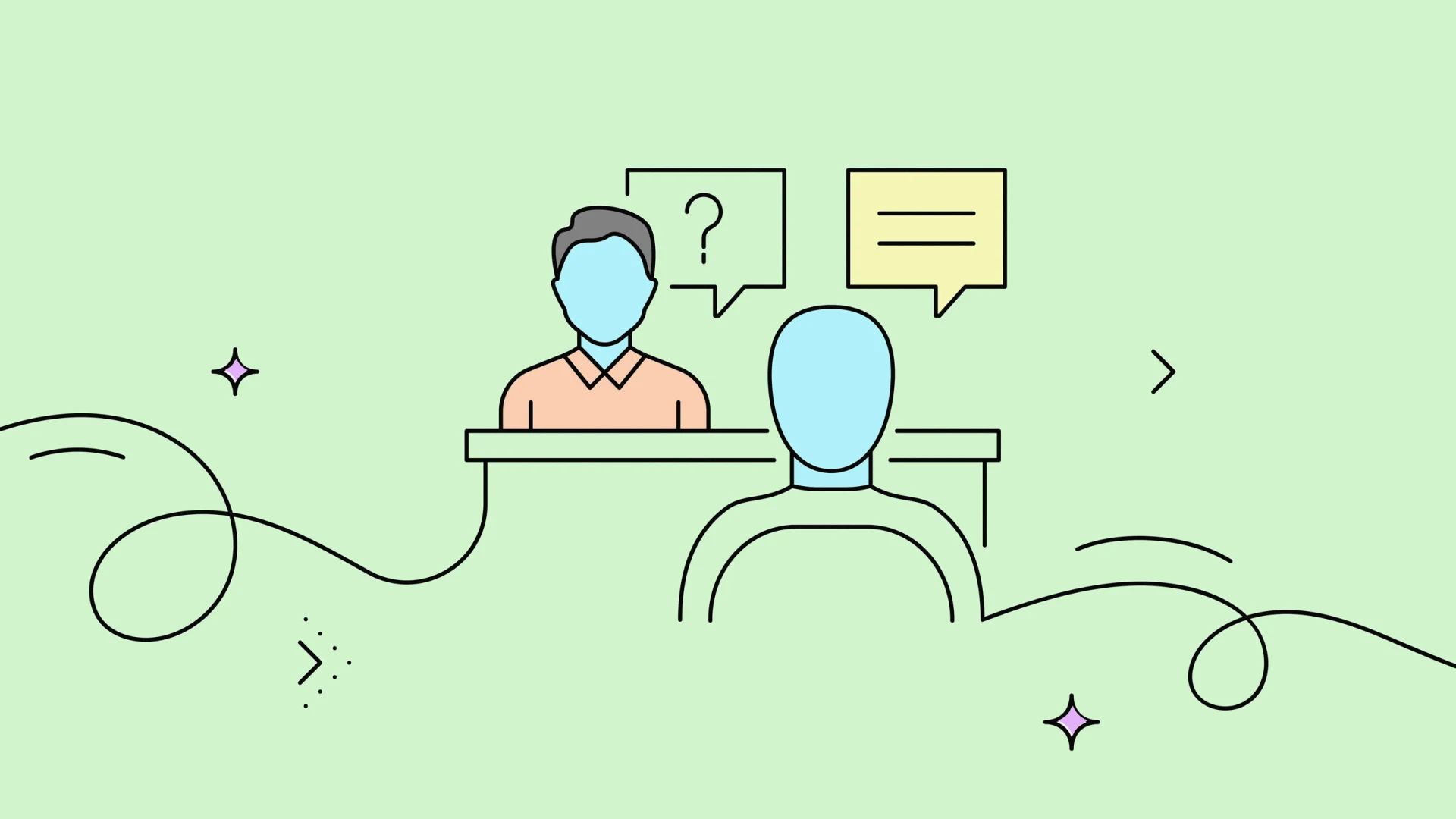 How to ace behavioral based interview questions - Fast Company