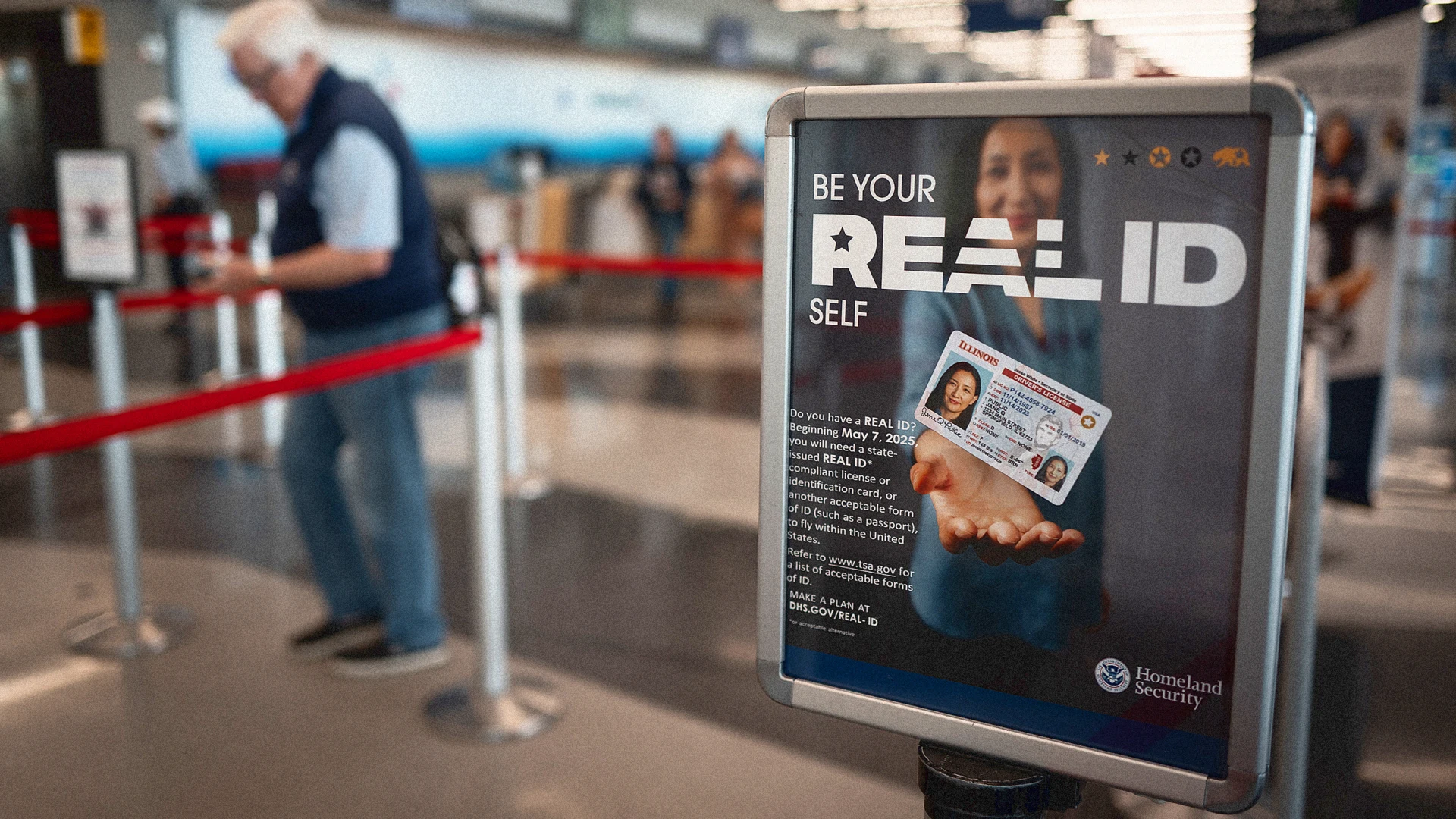 Real ID designs are the ultimate example of creative compromise - Fast ...